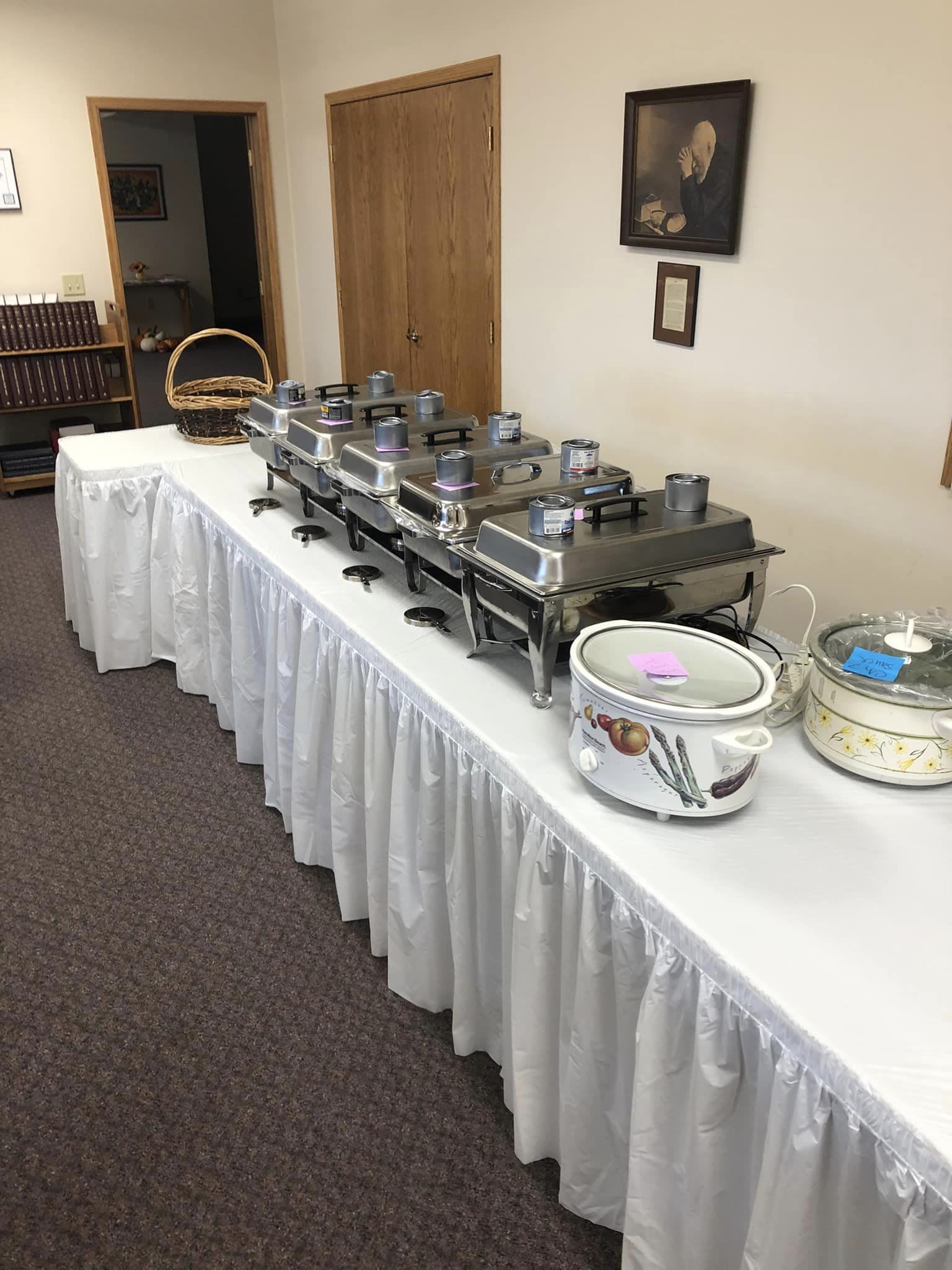 Thrivent Action Teams Hub