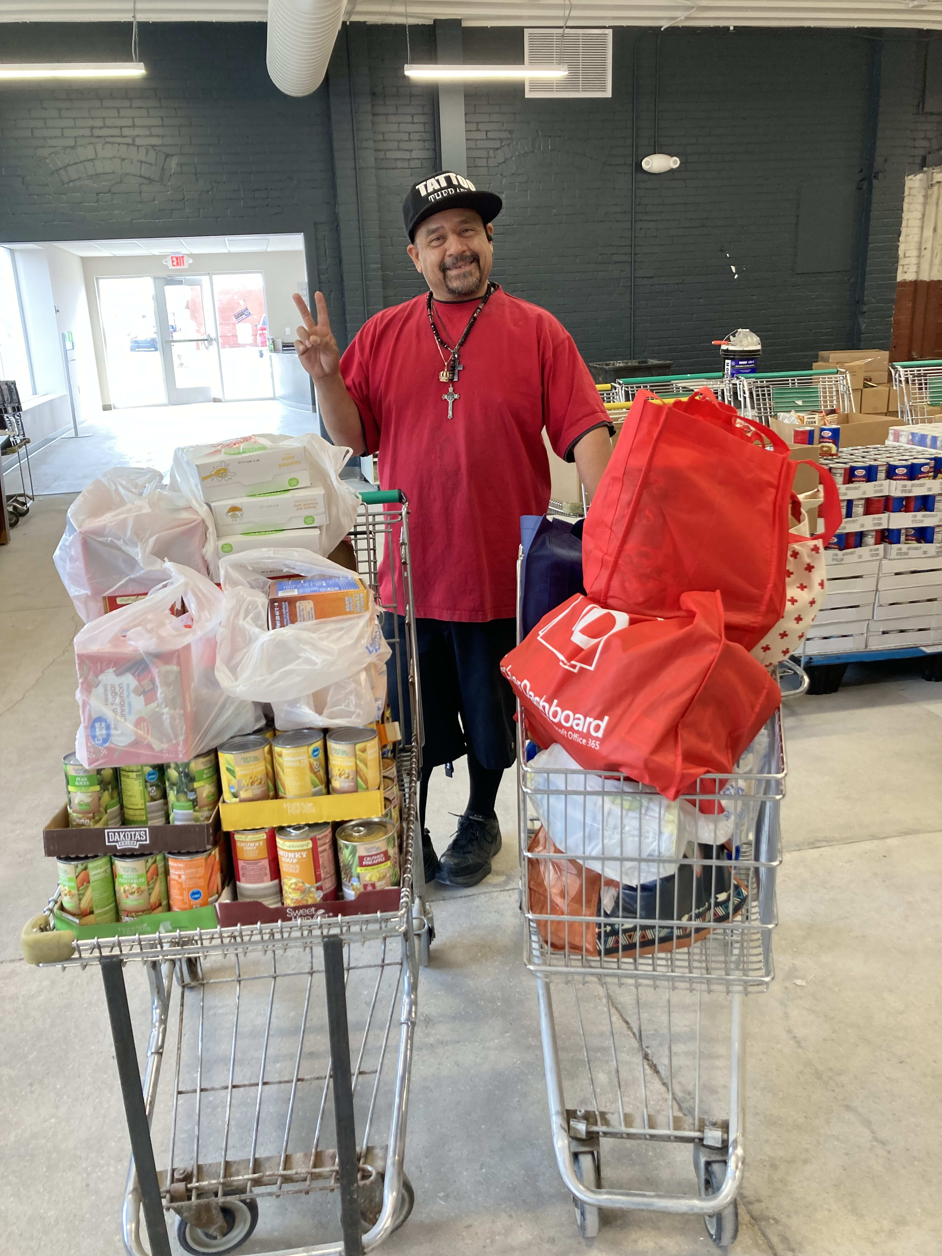 Thrivent Action Teams Hub