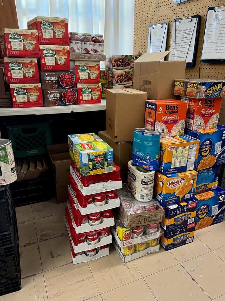 Thrivent Action Teams Hub