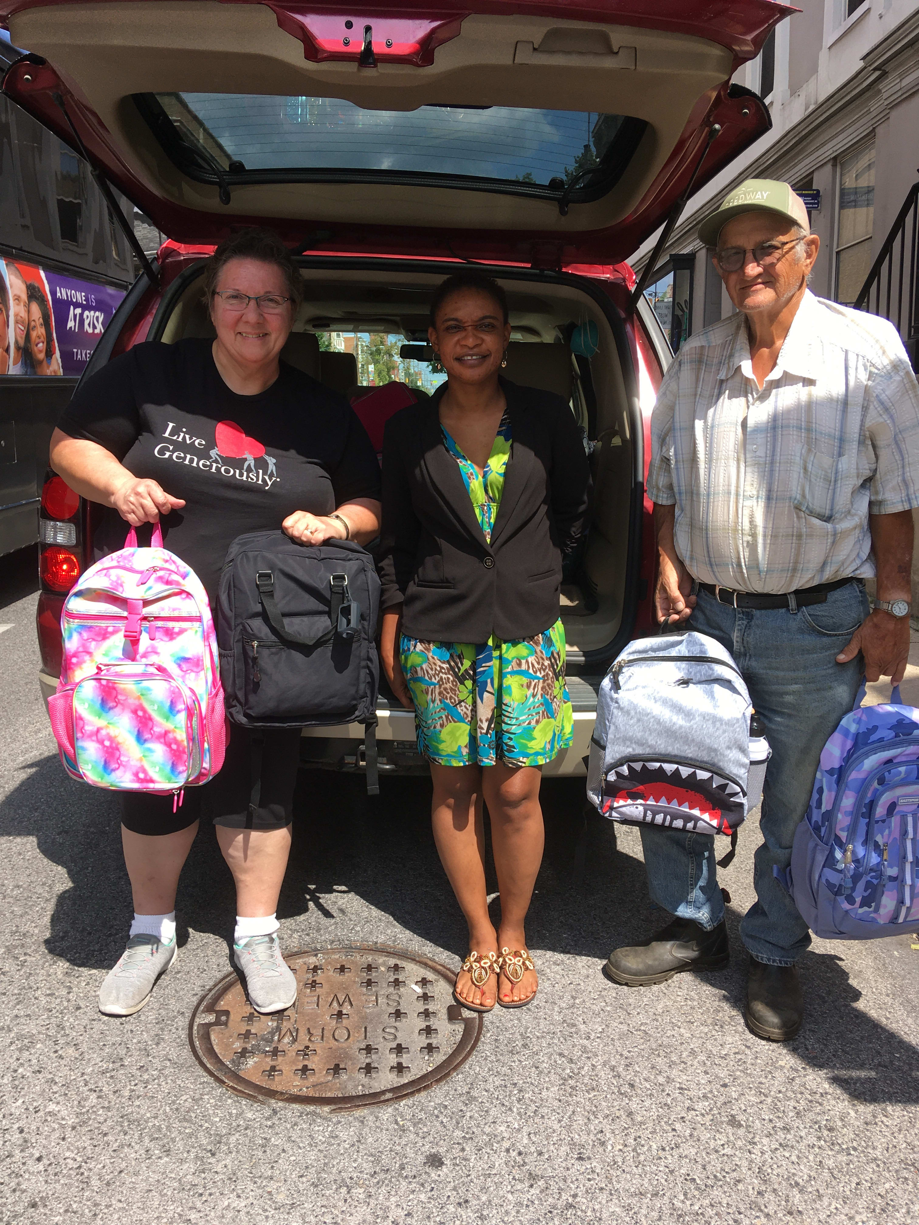 Thrivent Action Teams Hub