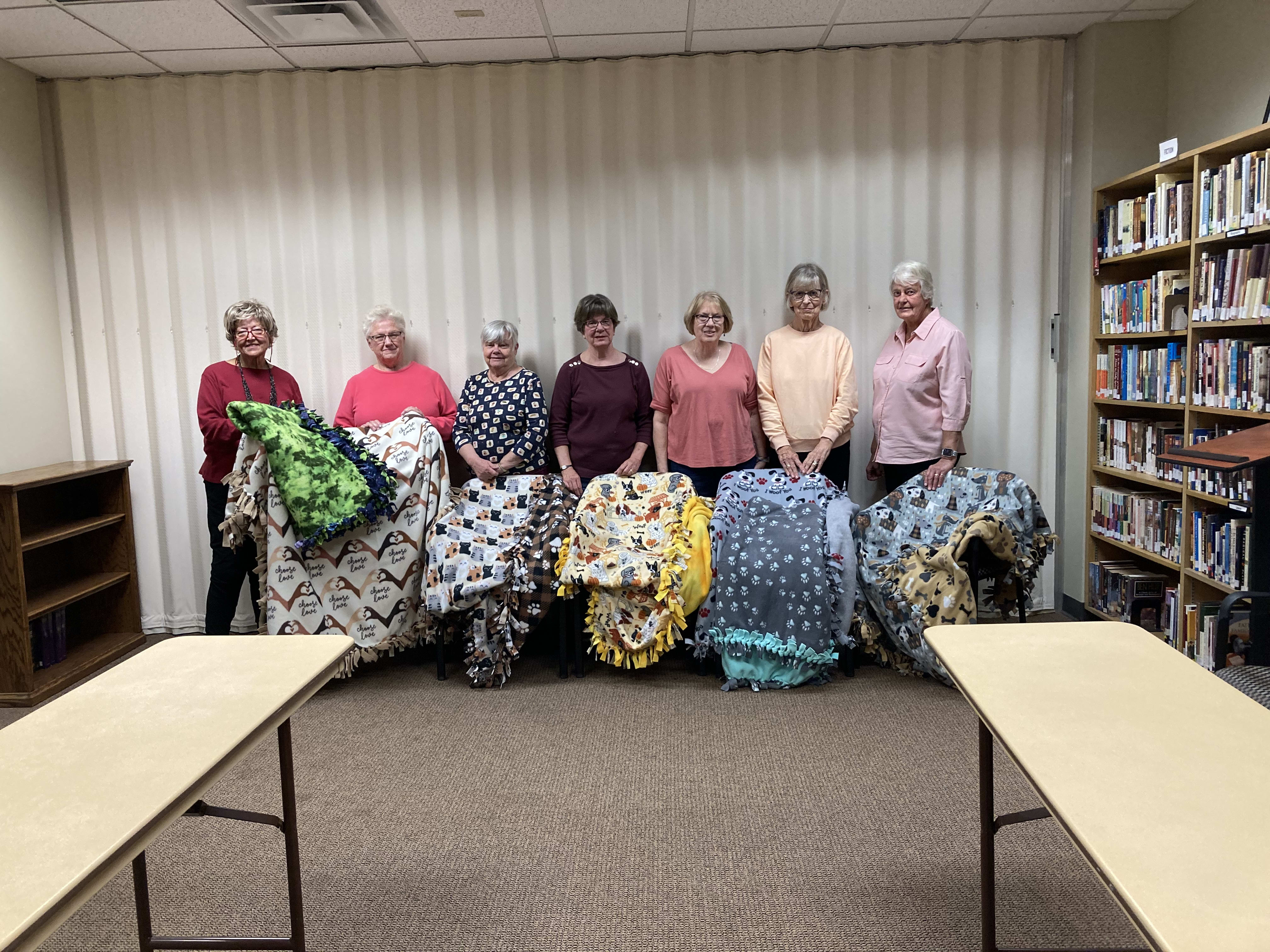 Thrivent Action Teams Hub