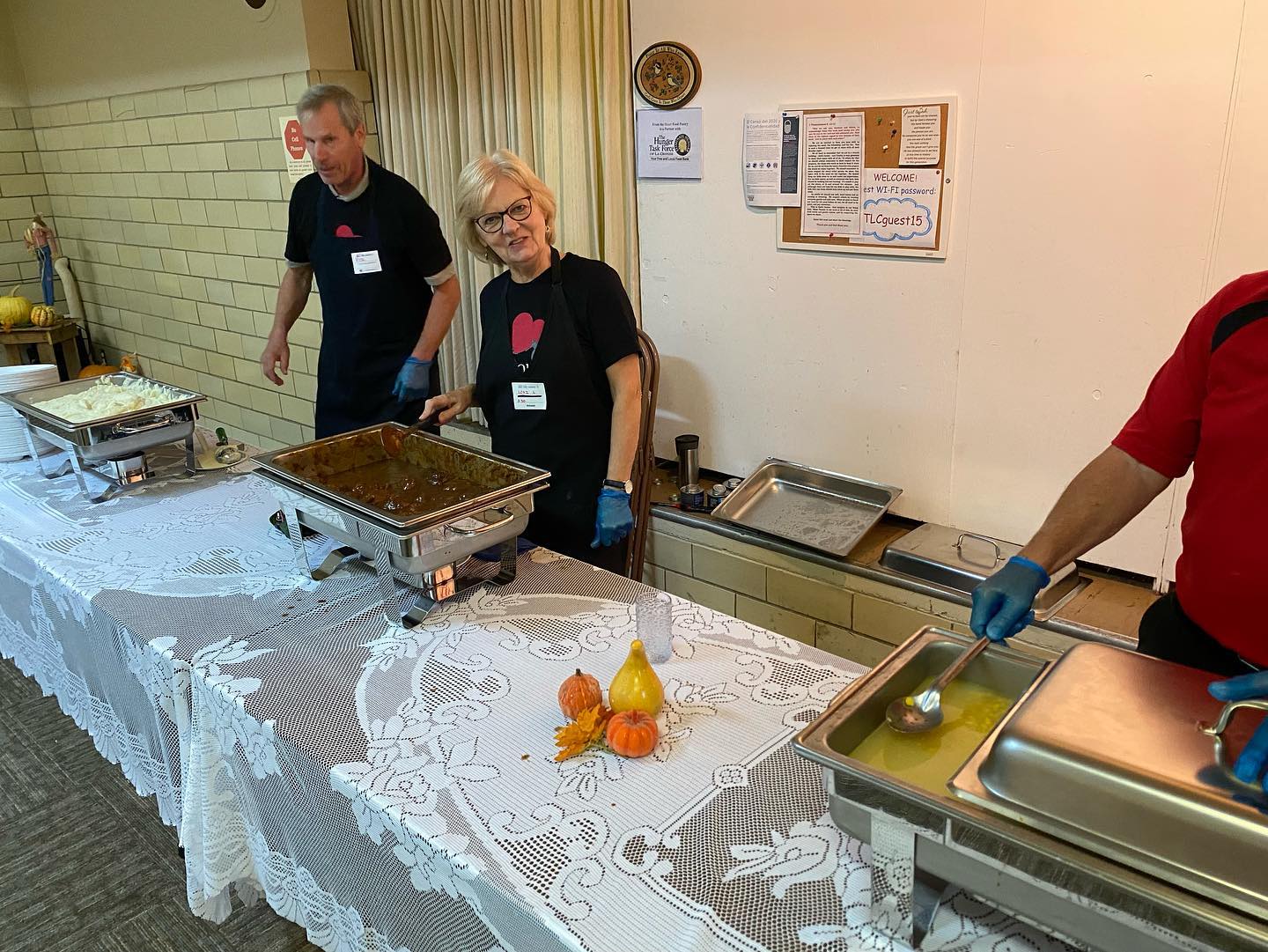 Thrivent Action Teams Hub