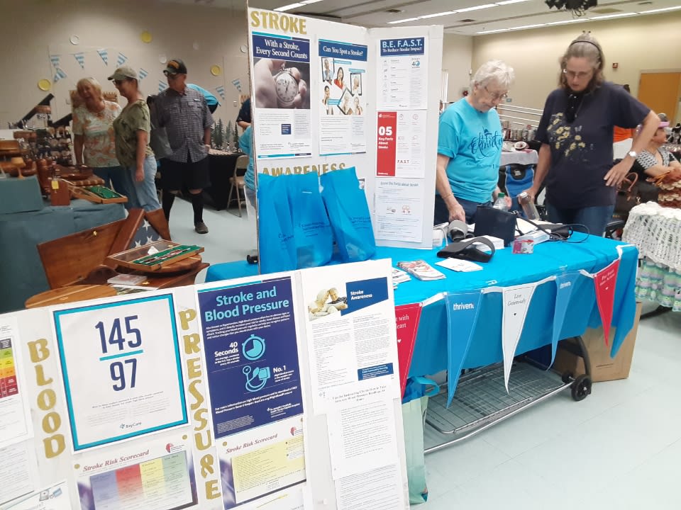 Thrivent Action Teams Hub