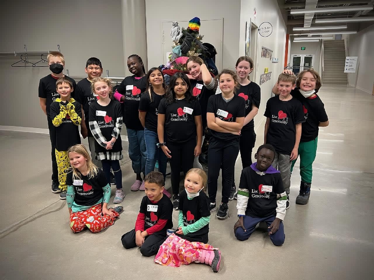 Thrivent Action Teams Hub