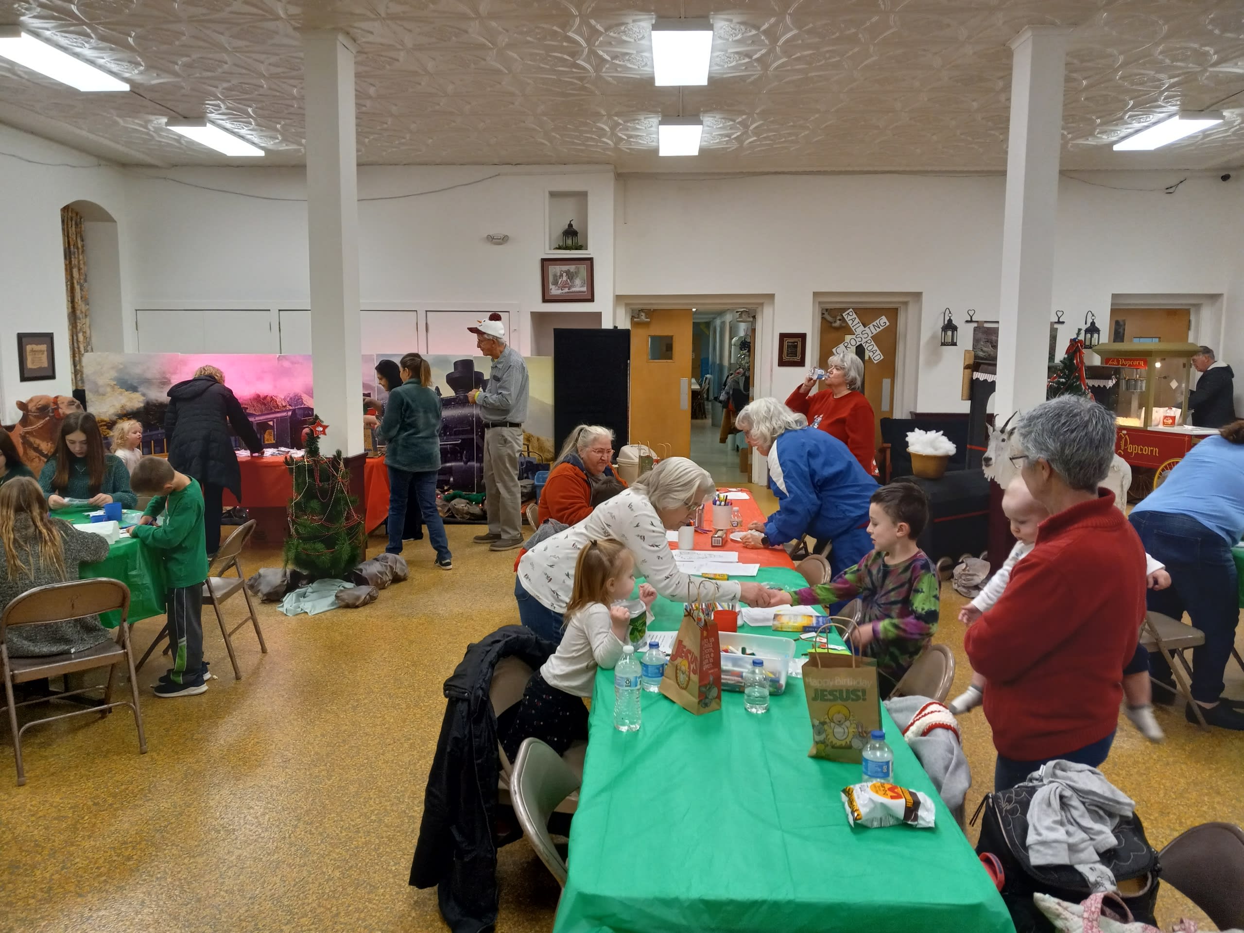 Thrivent Action Teams Hub