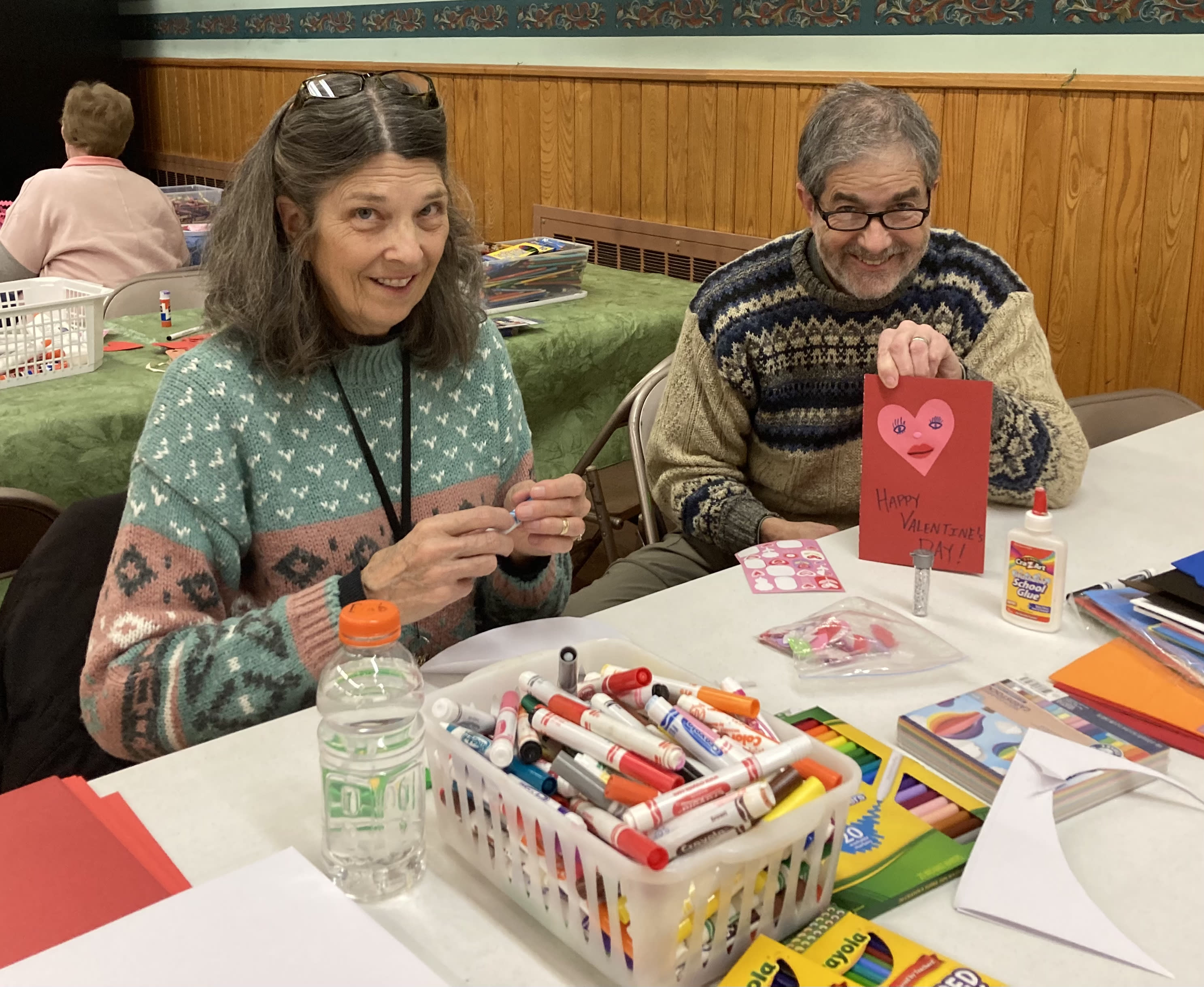 Thrivent Action Teams Hub