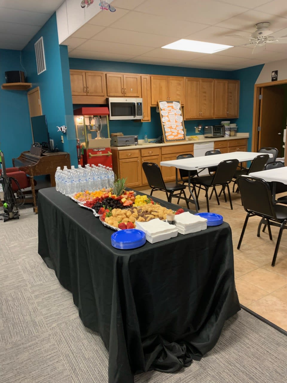 Thrivent Action Teams Hub