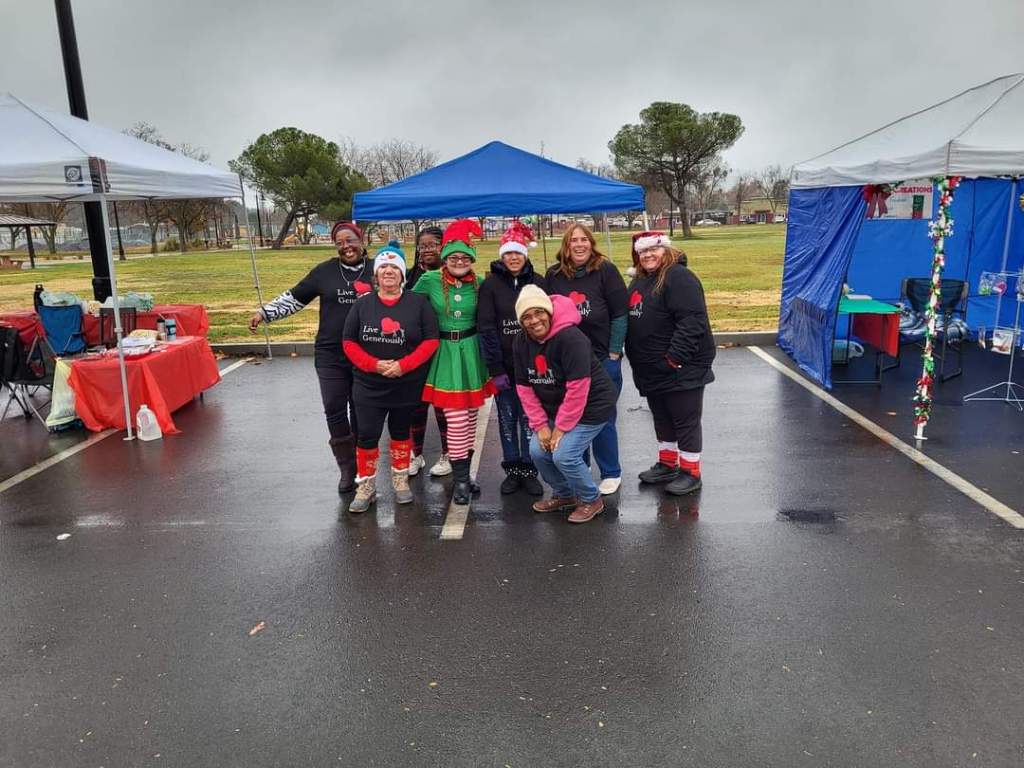 Thrivent Action Teams Hub