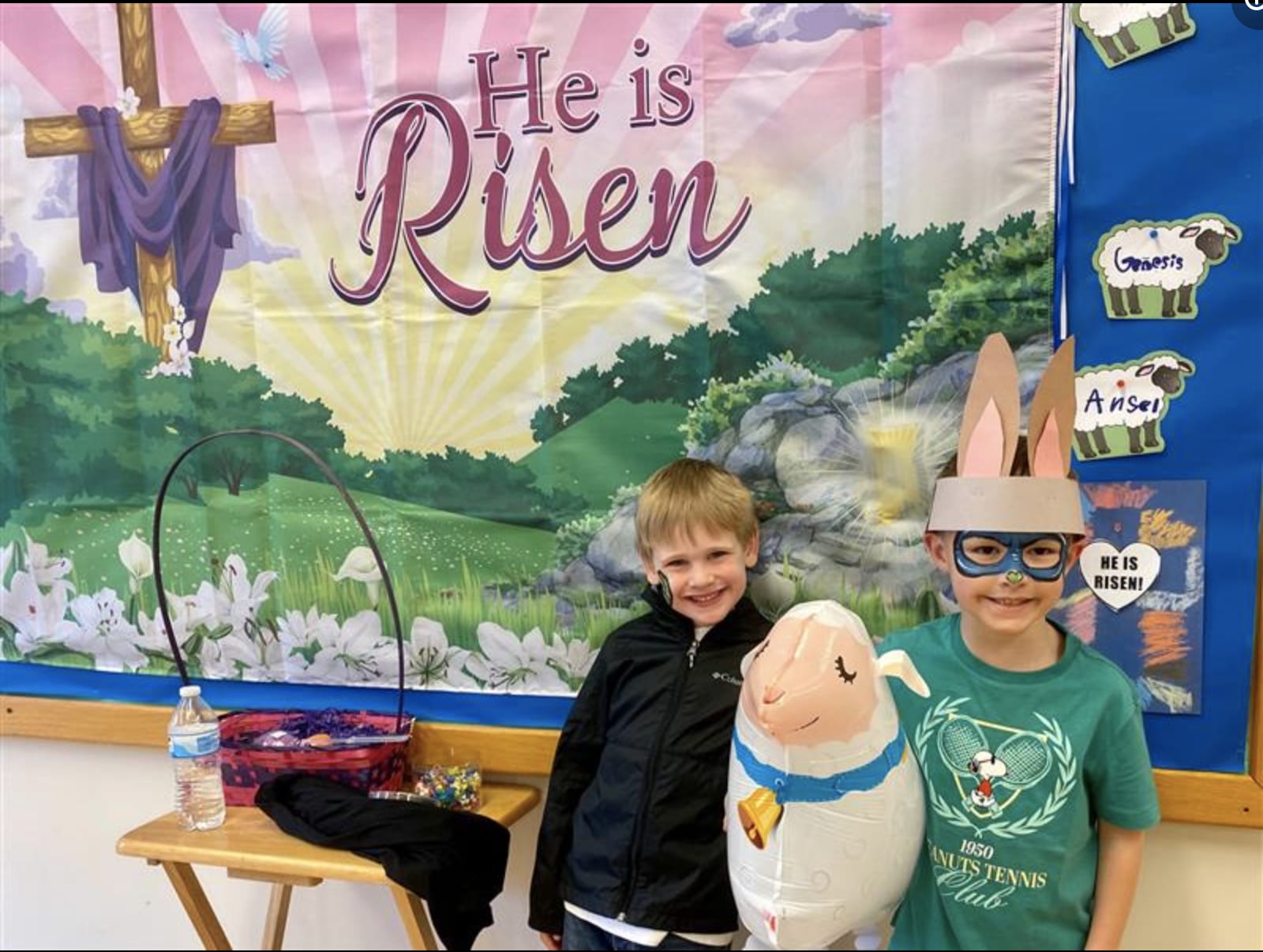 Thrivent Action Teams Hub