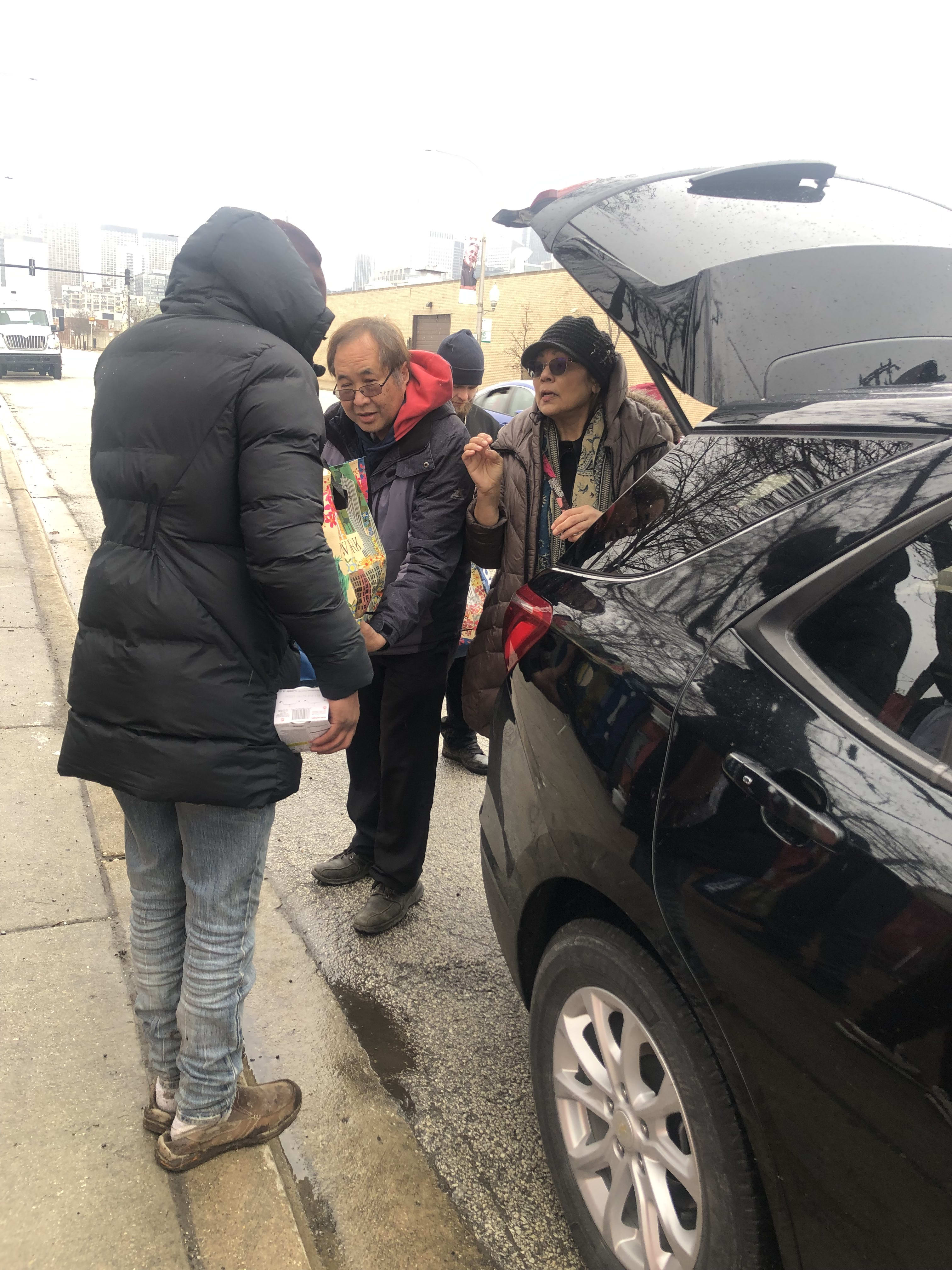 Thrivent Action Teams Hub