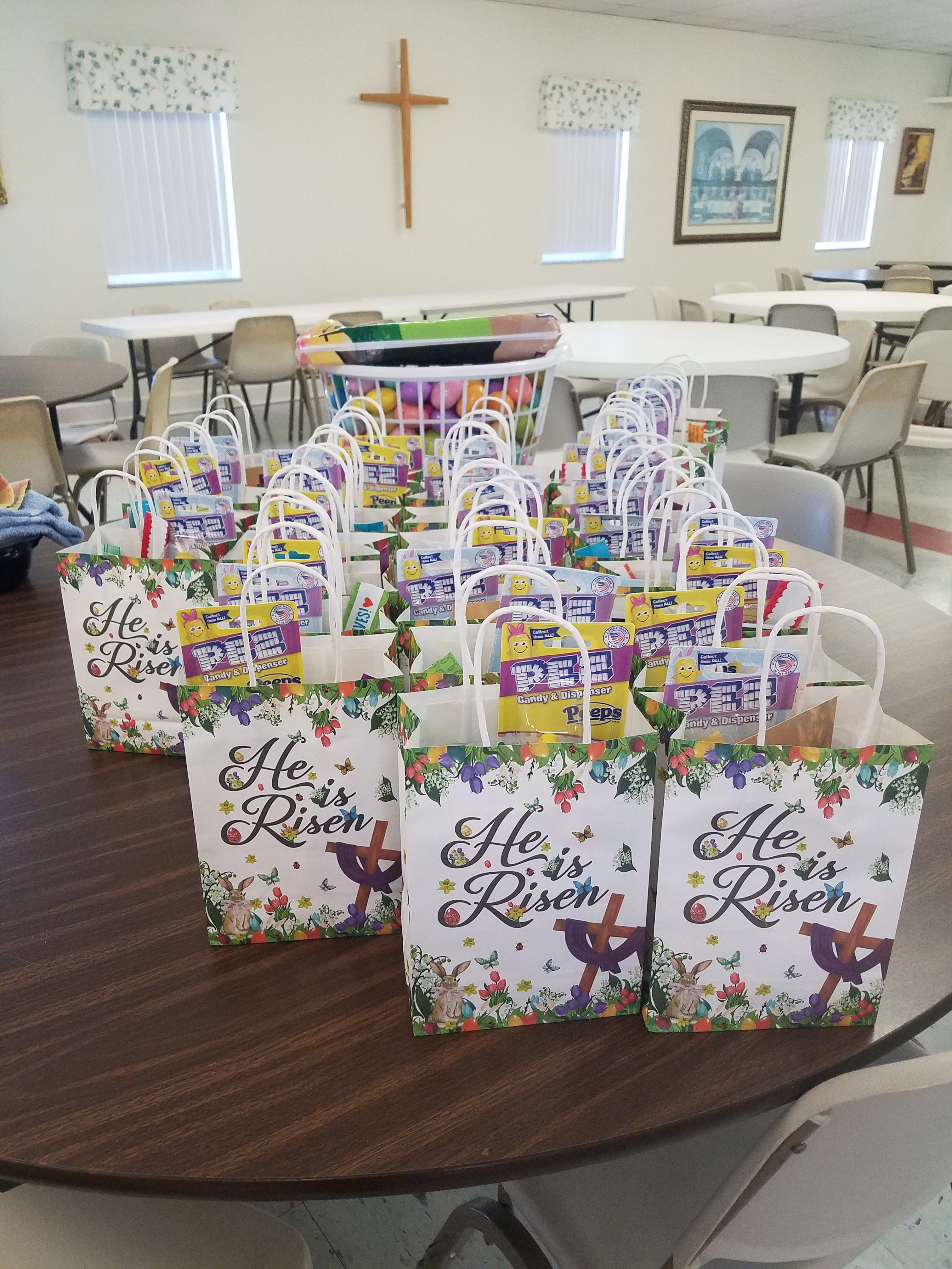 Thrivent Action Teams Hub