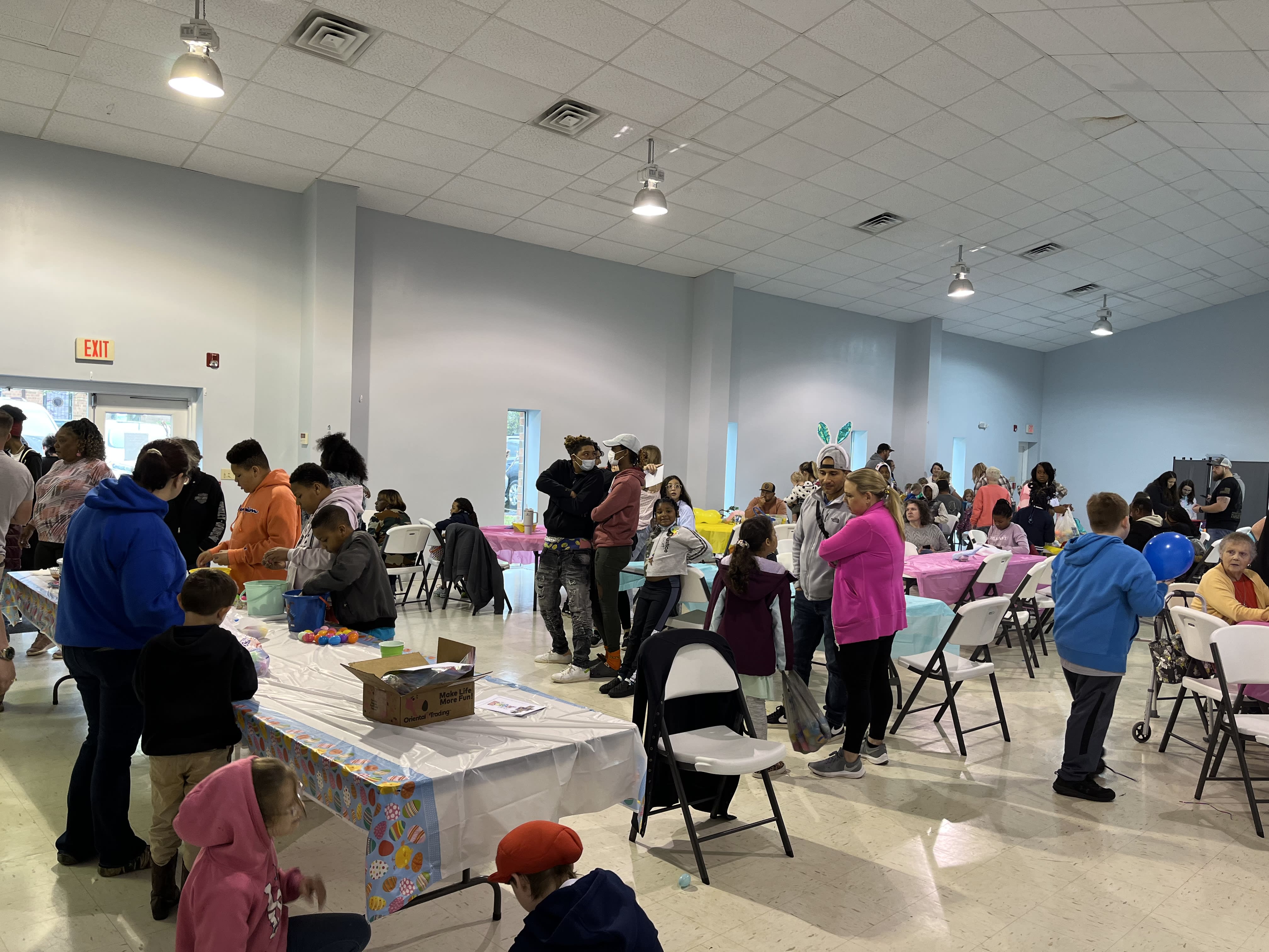 Thrivent Action Teams Hub