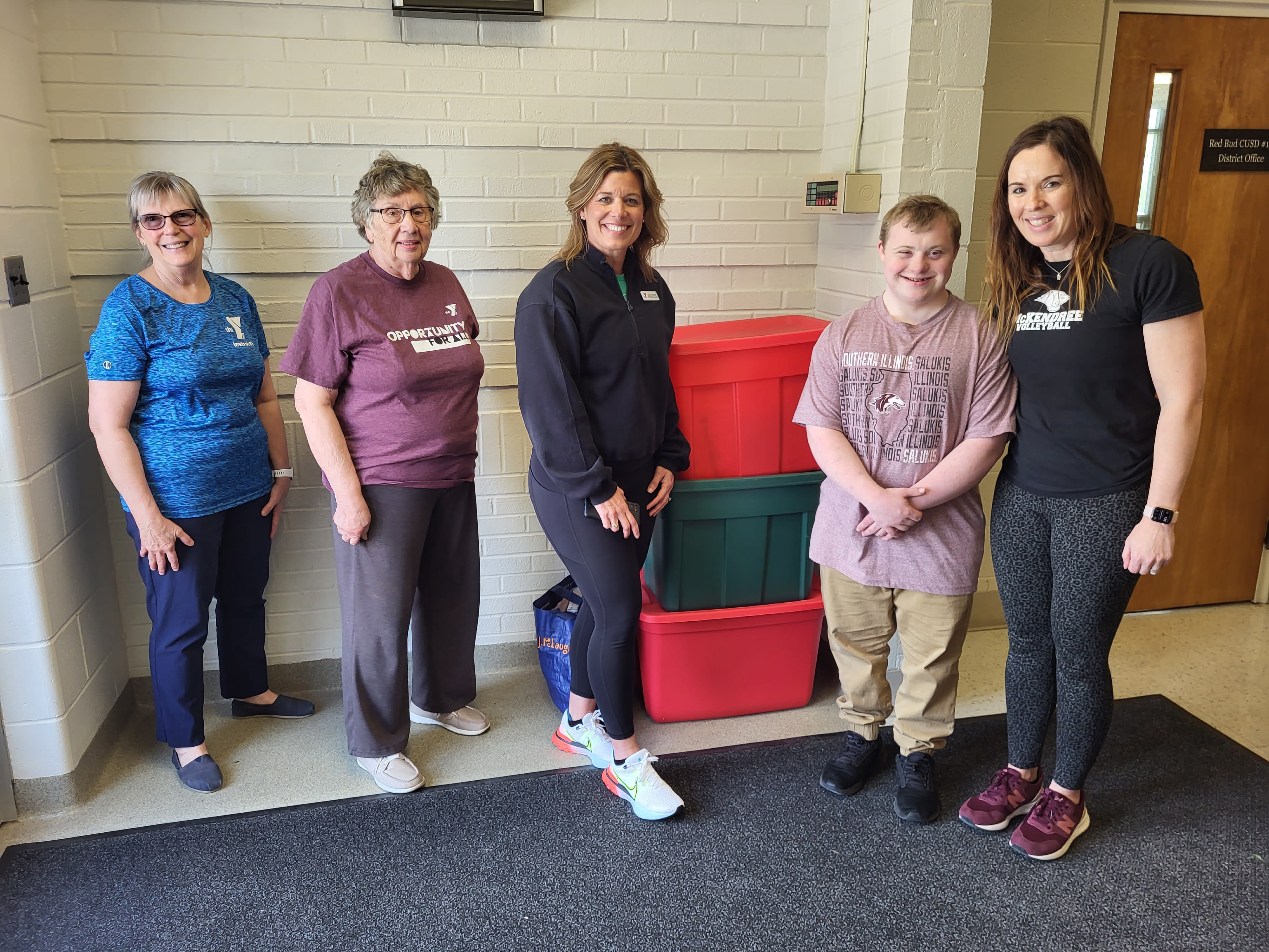 Thrivent Action Teams Hub