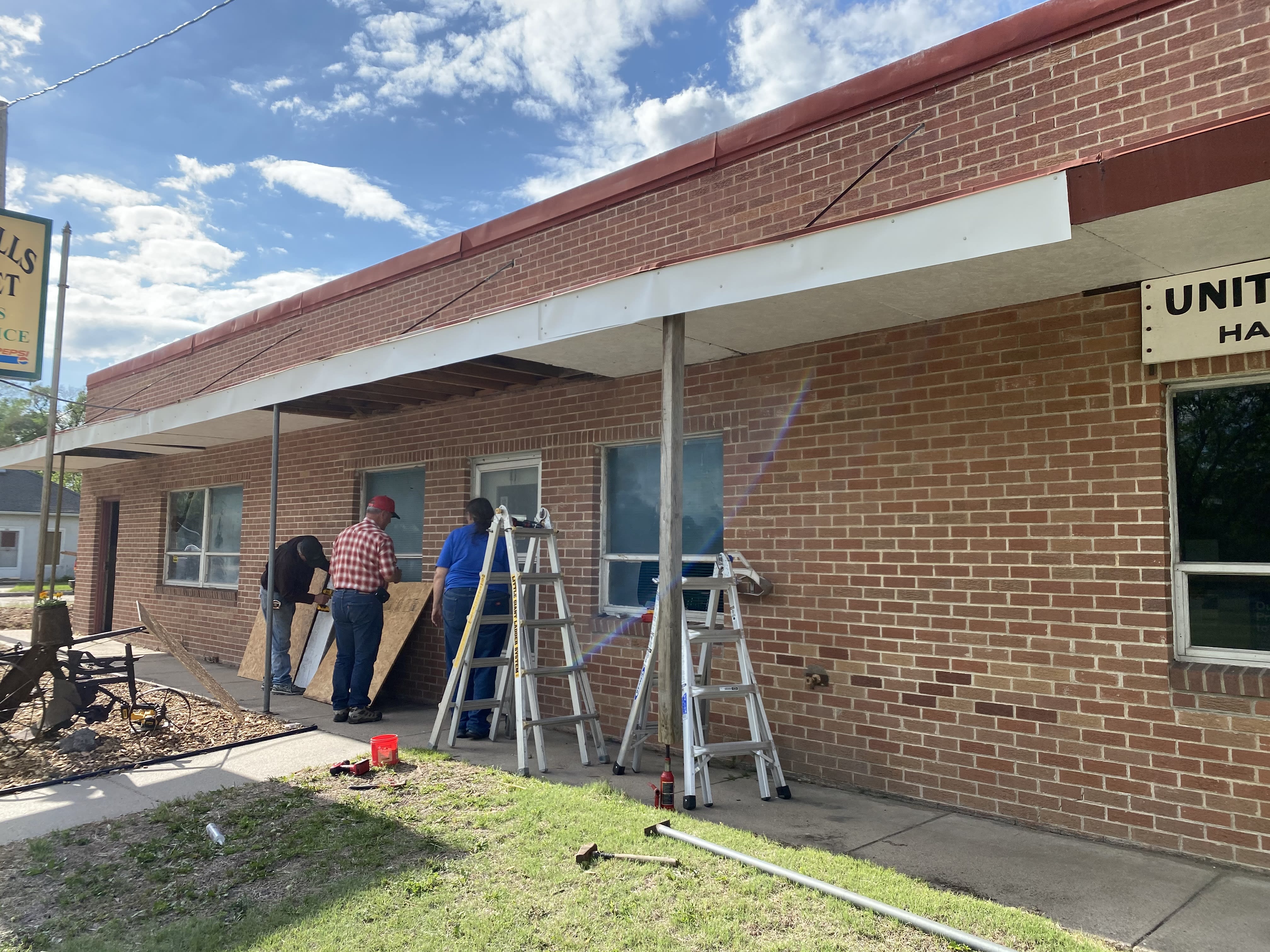 Thrivent Action Teams Hub