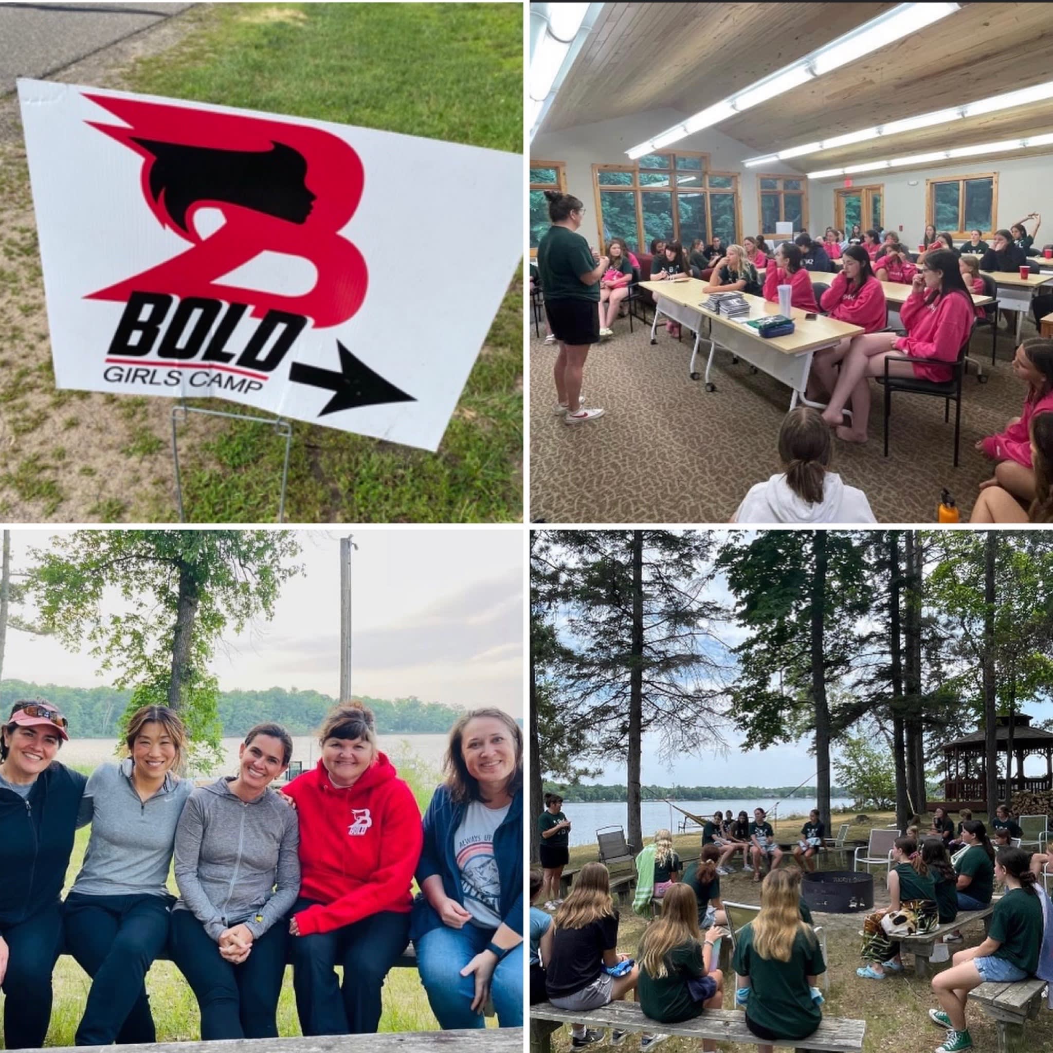 Thrivent Action Teams Hub