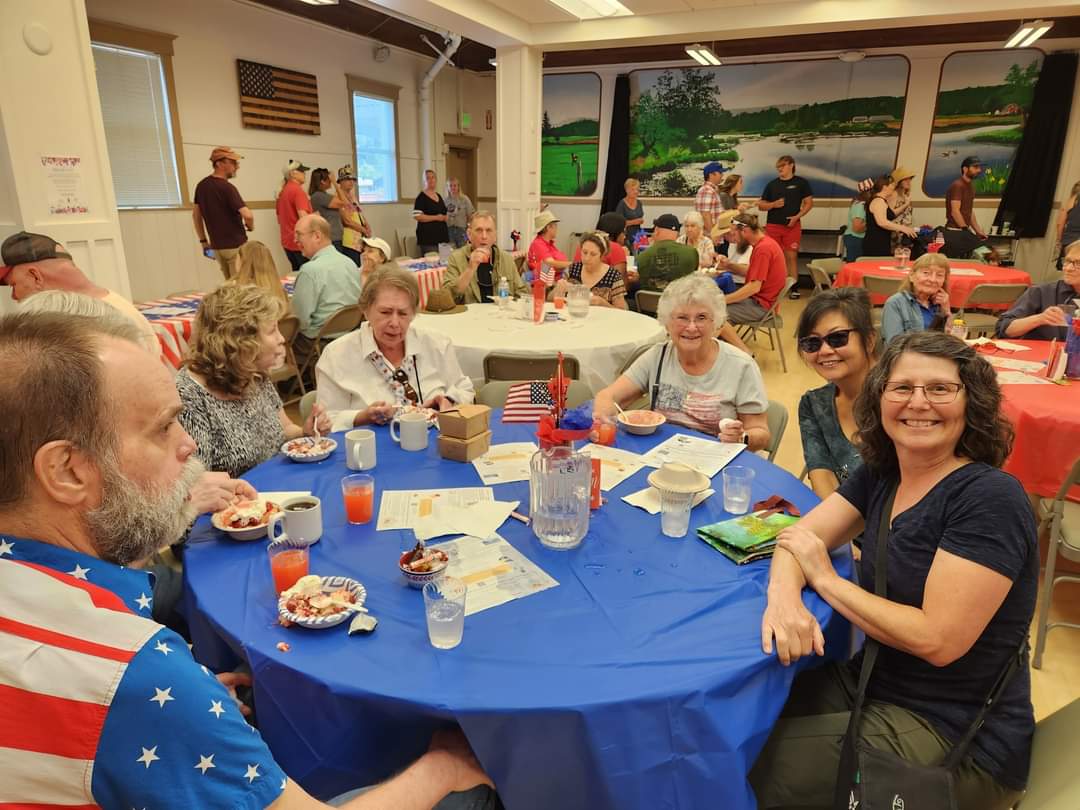 Thrivent Action Teams Hub