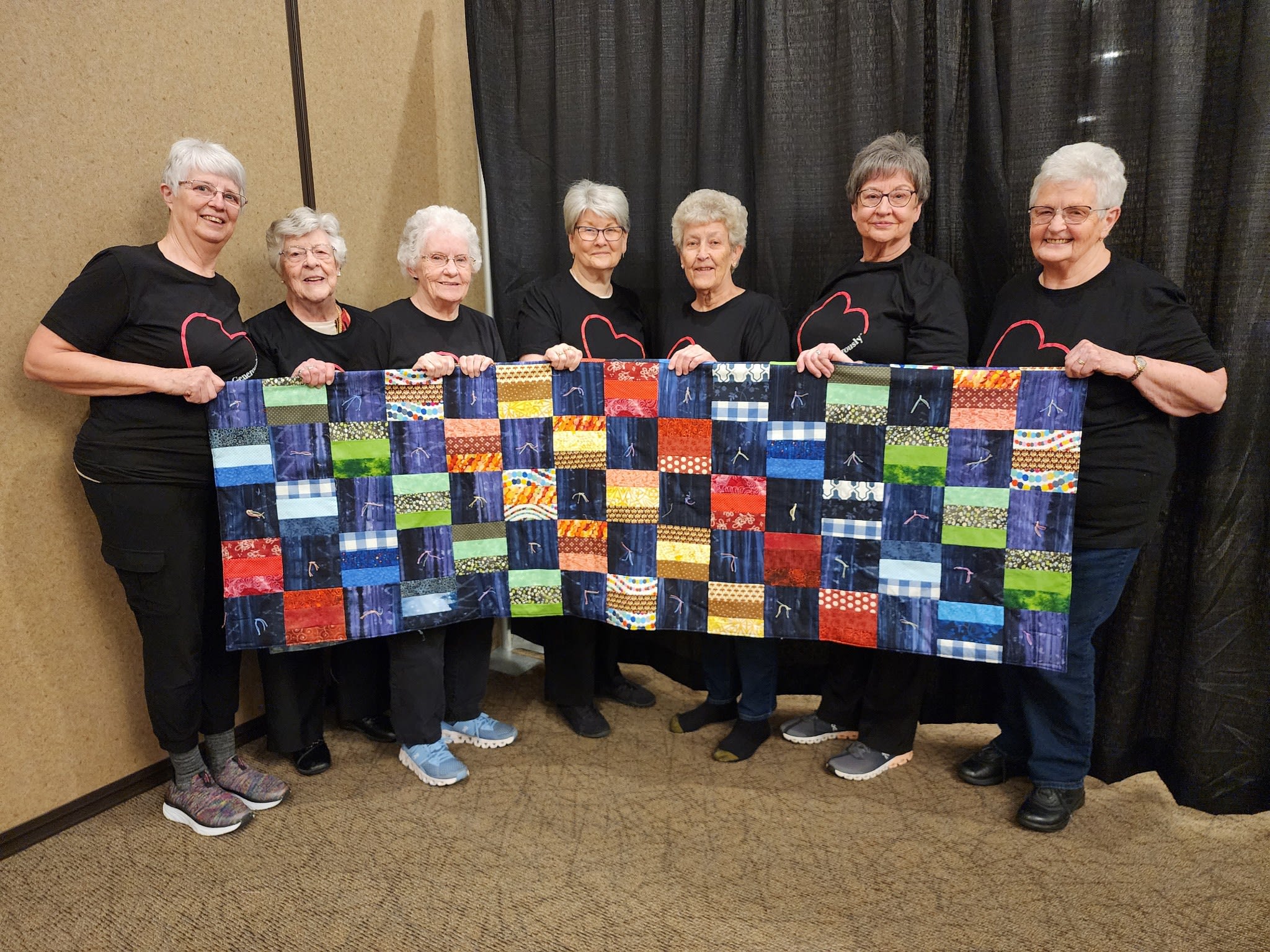 Thrivent Action Teams Hub