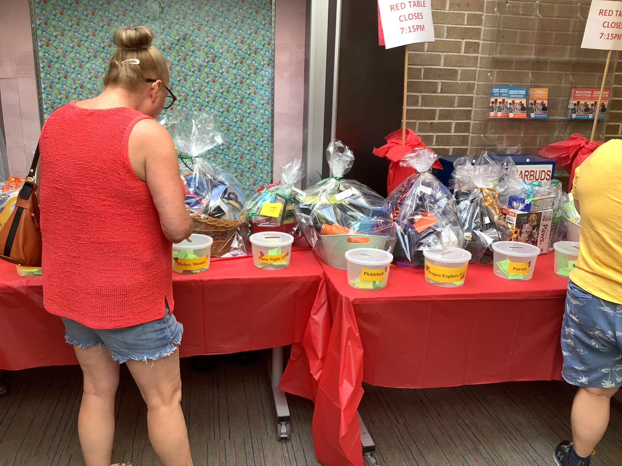 Thrivent Action Teams Hub