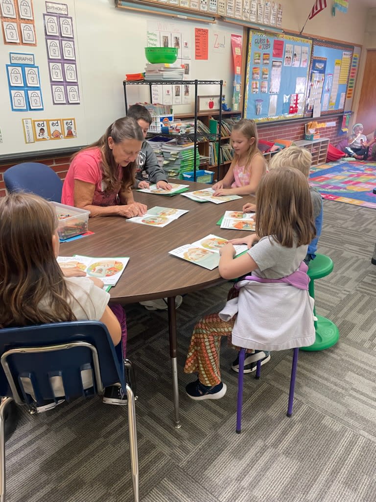 Thrivent Action Teams Hub