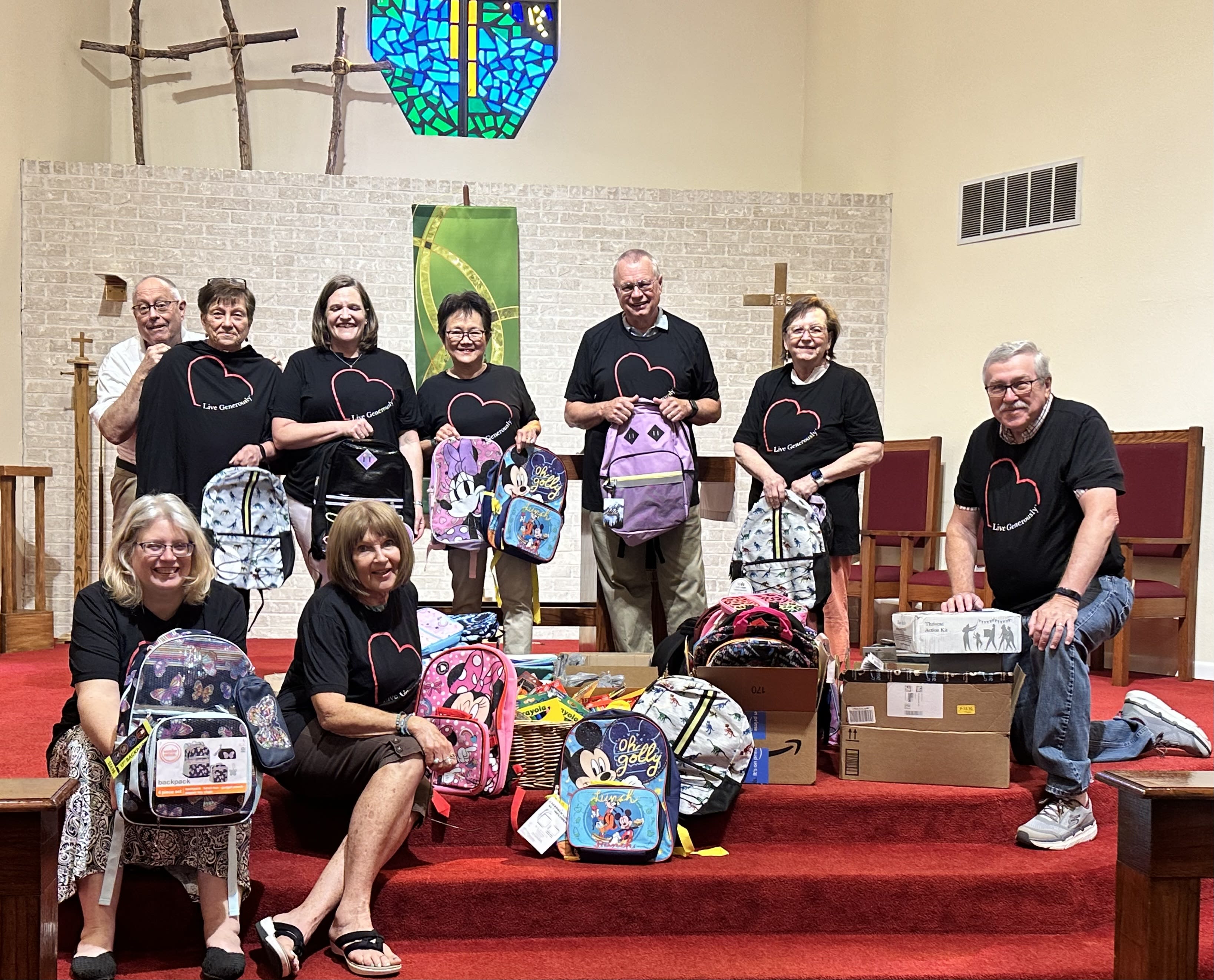 Thrivent Action Teams Hub