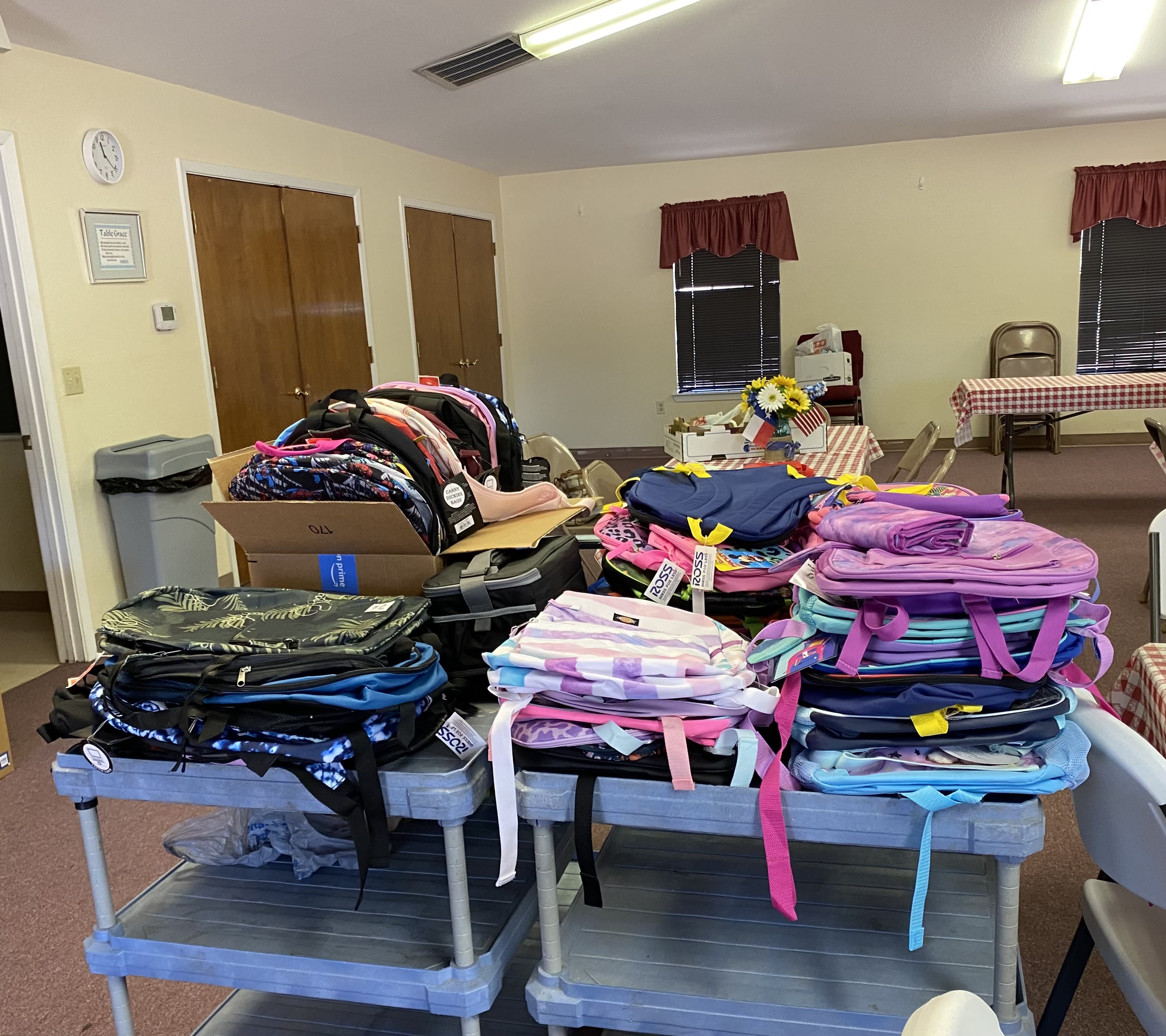 Thrivent Action Teams Hub