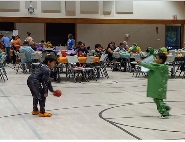 Thrivent Action Teams Hub