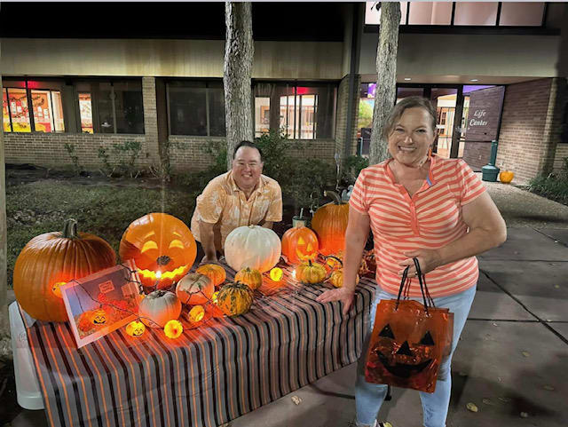 Thrivent Action Teams Hub