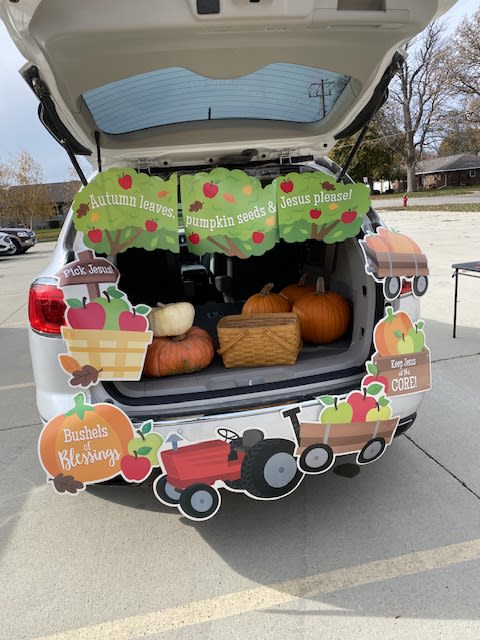 Thrivent Action Teams Hub