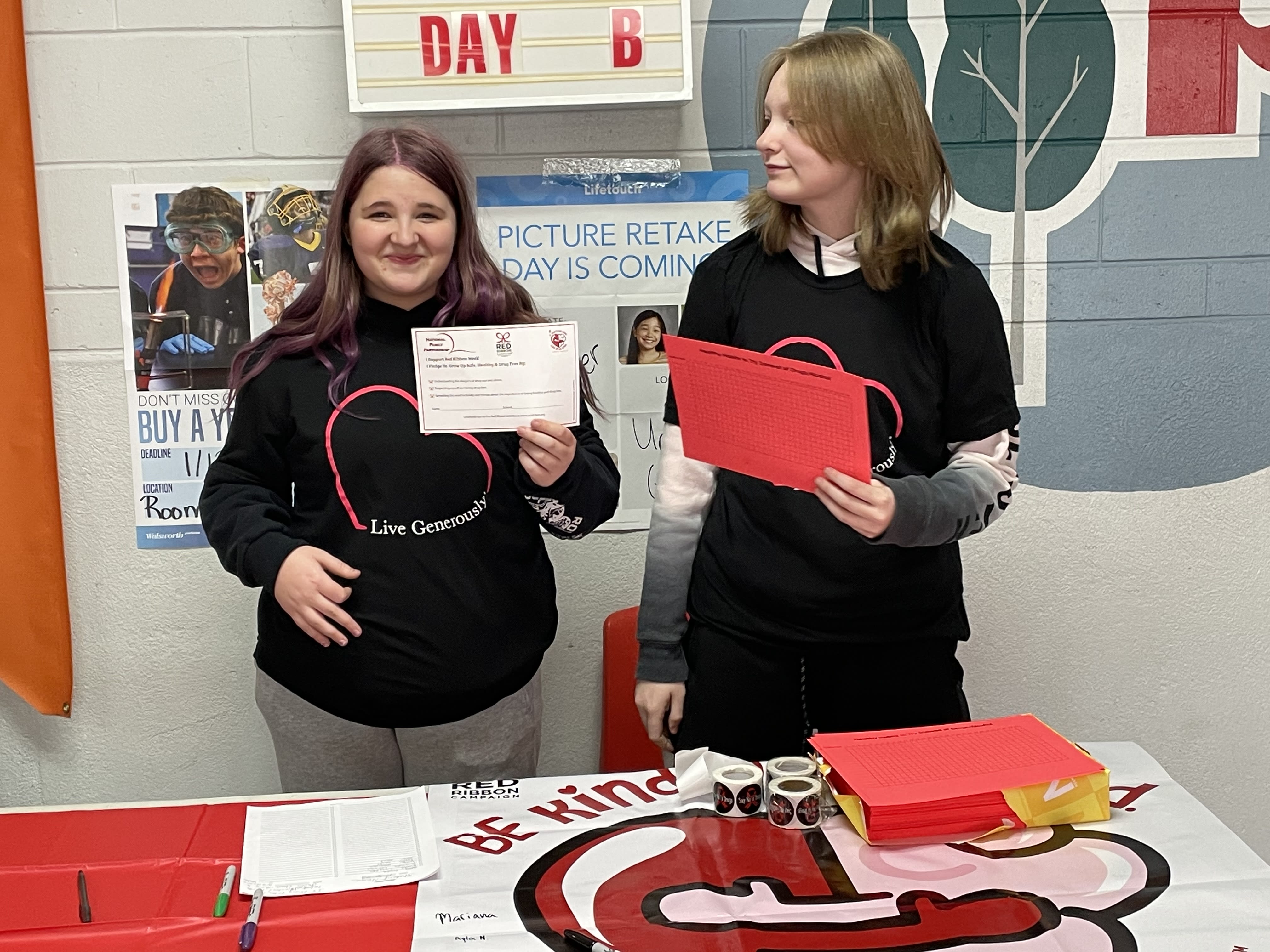 Thrivent Action Teams Hub