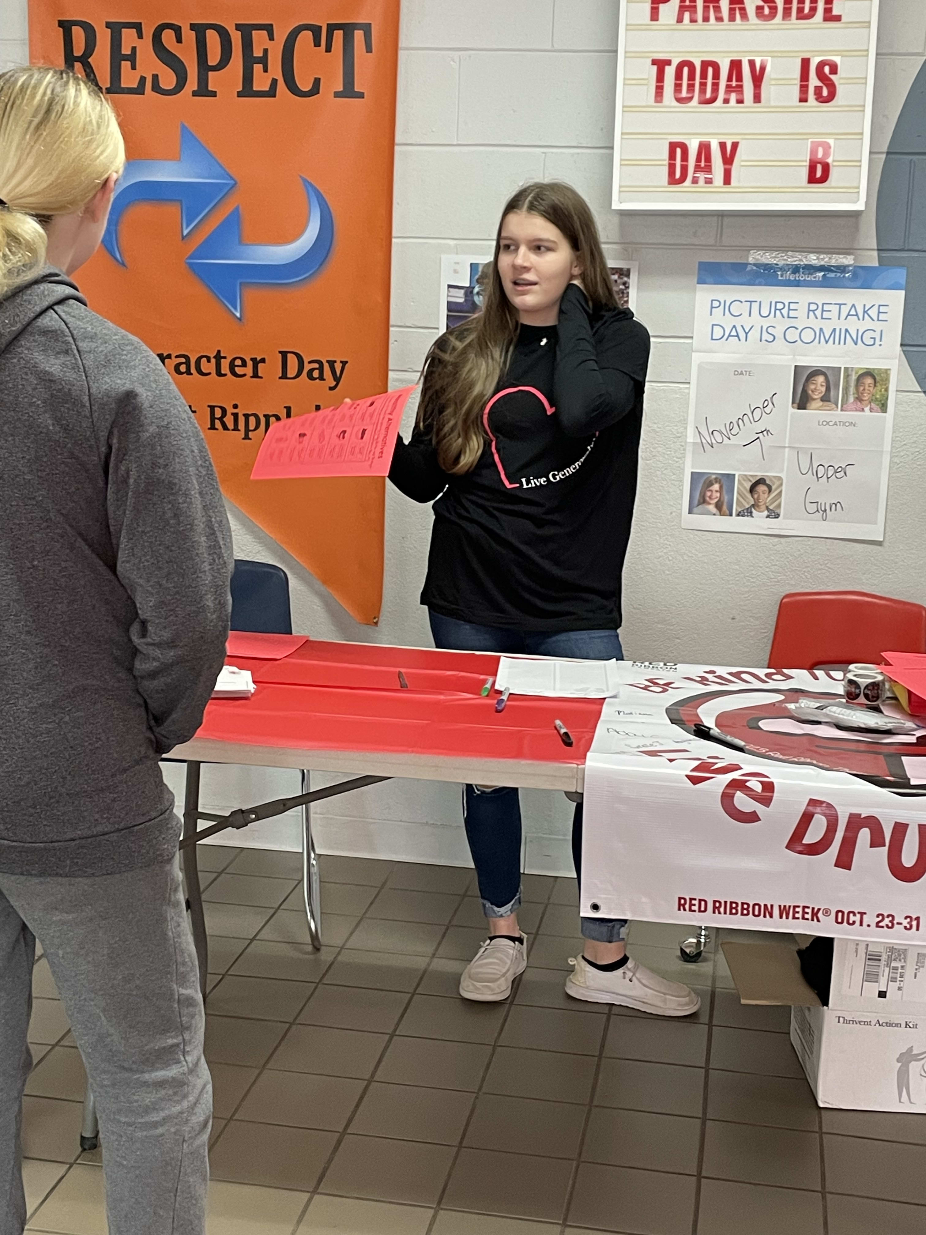 Thrivent Action Teams Hub