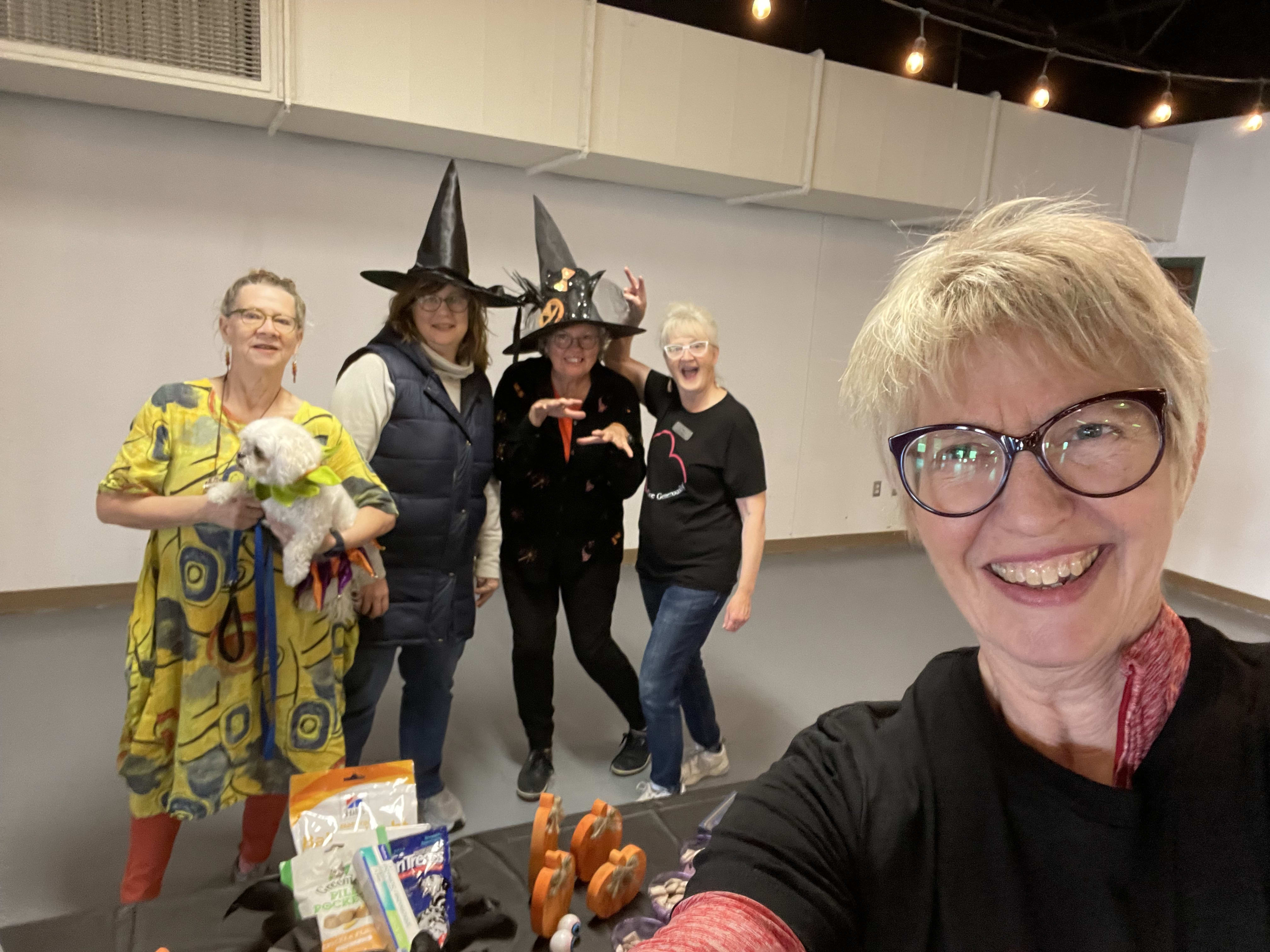 Thrivent Action Teams Hub