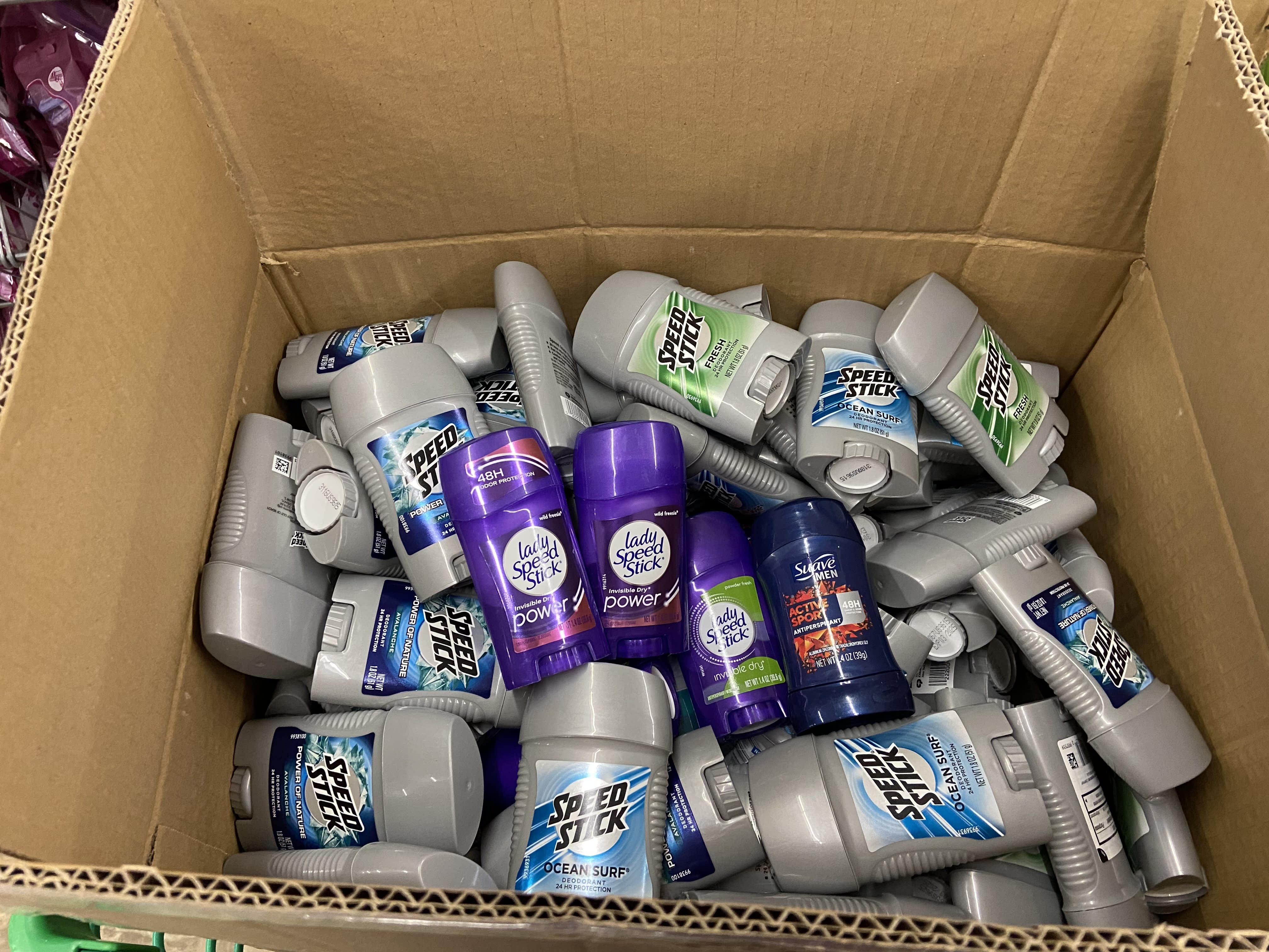 Today the Maple grove Women of Today were able to purchase 200 ...