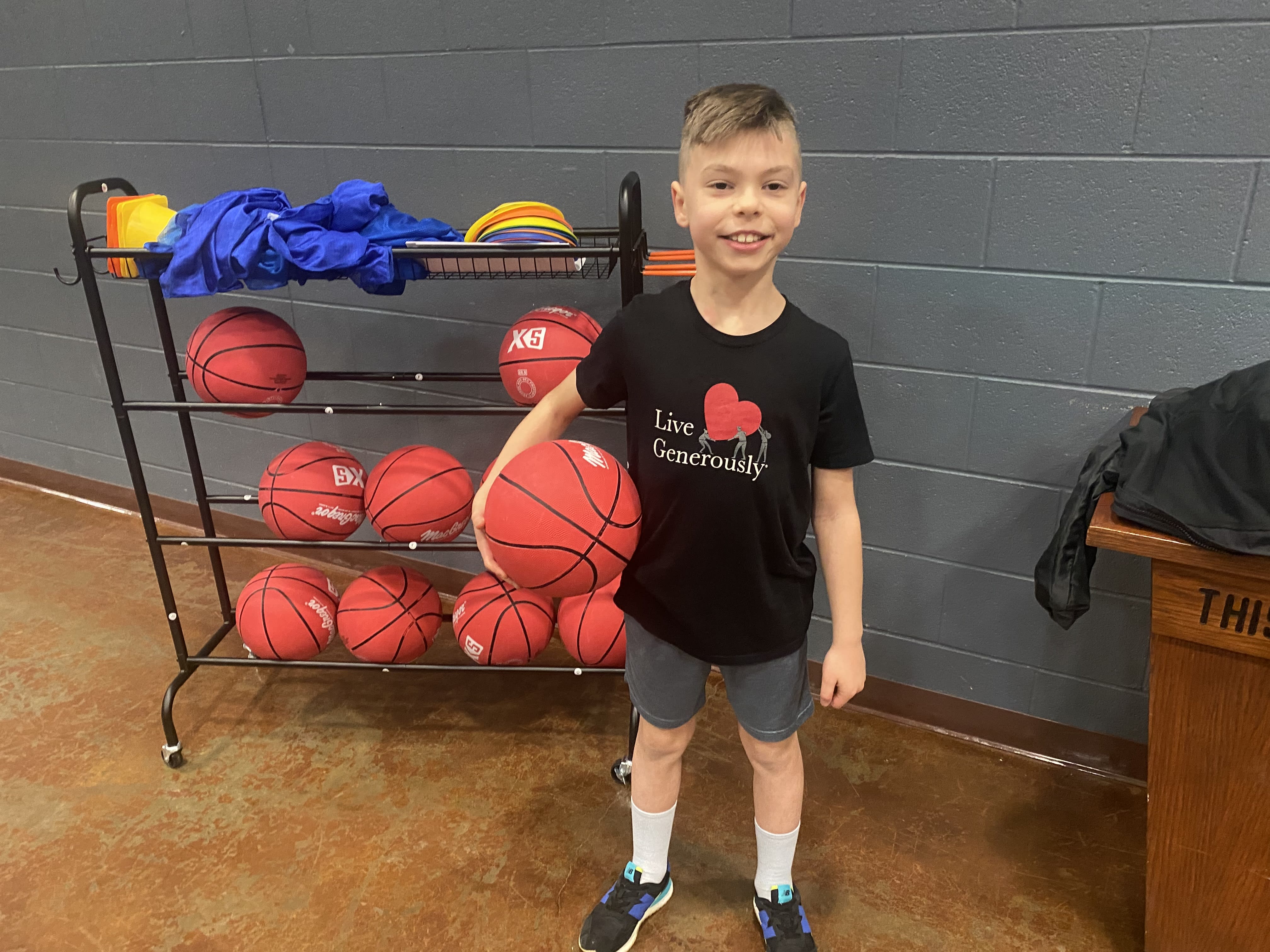 Thrivent Action Teams Hub