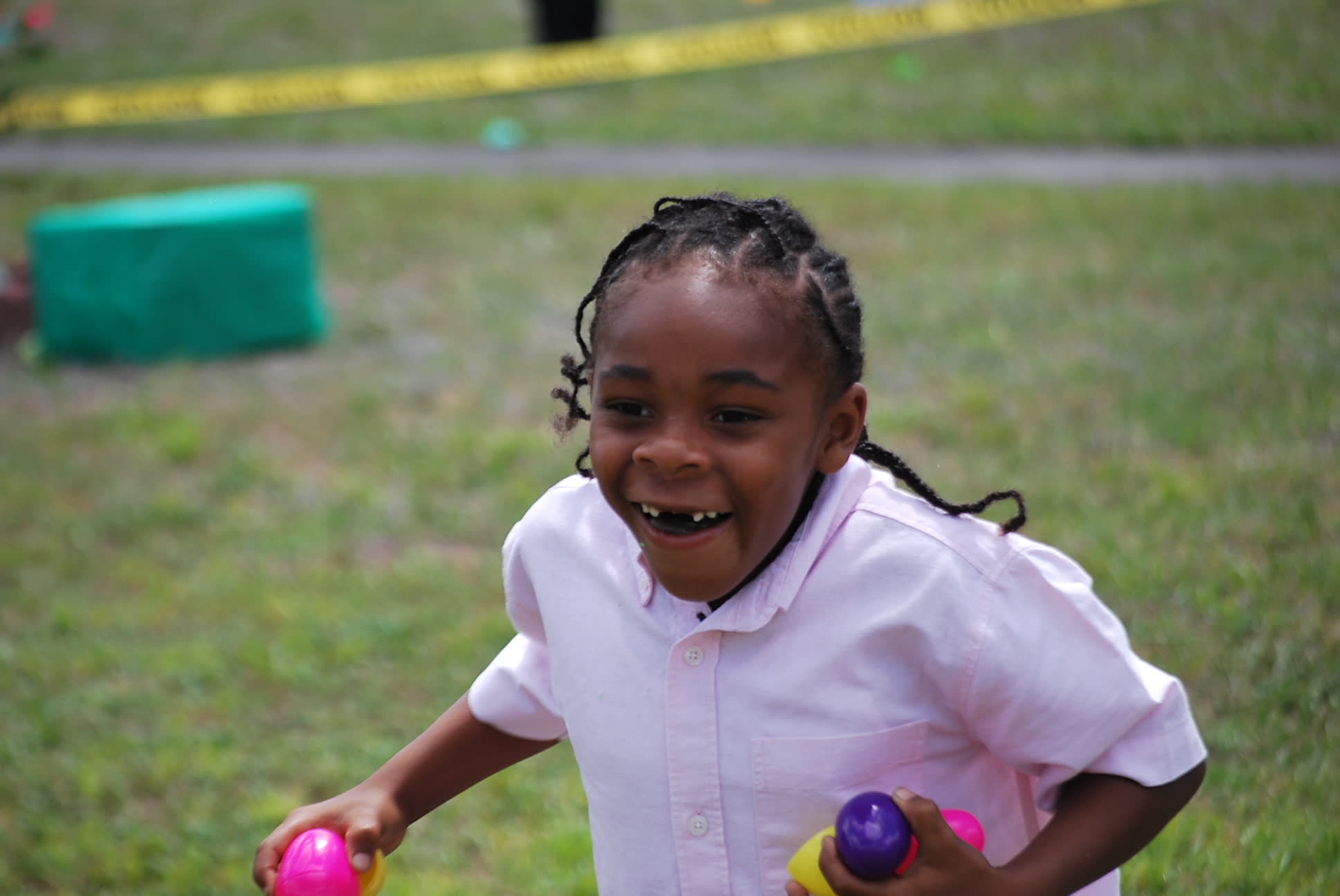 Thrivent Action Teams Hub