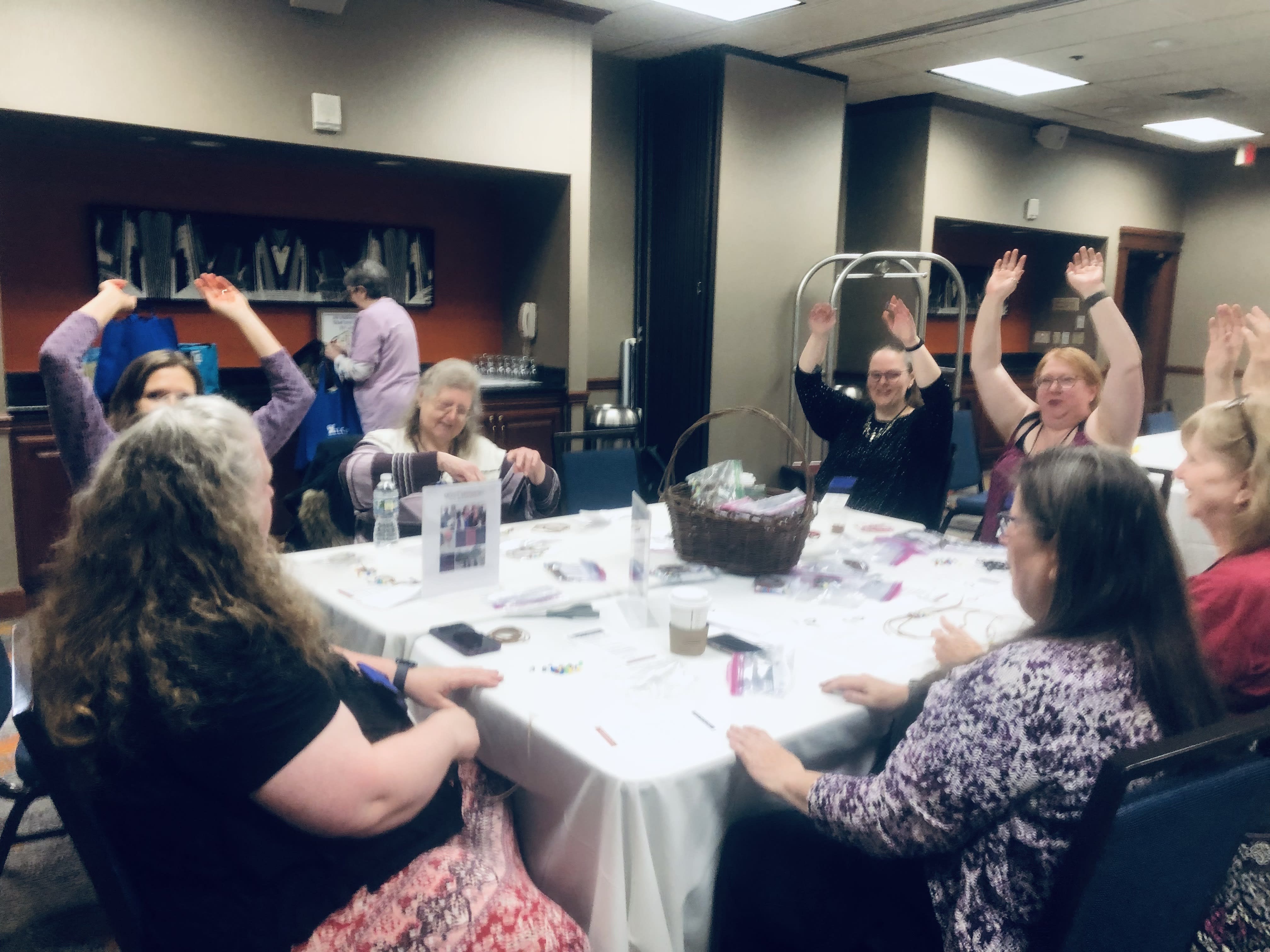 Thrivent Action Teams Hub