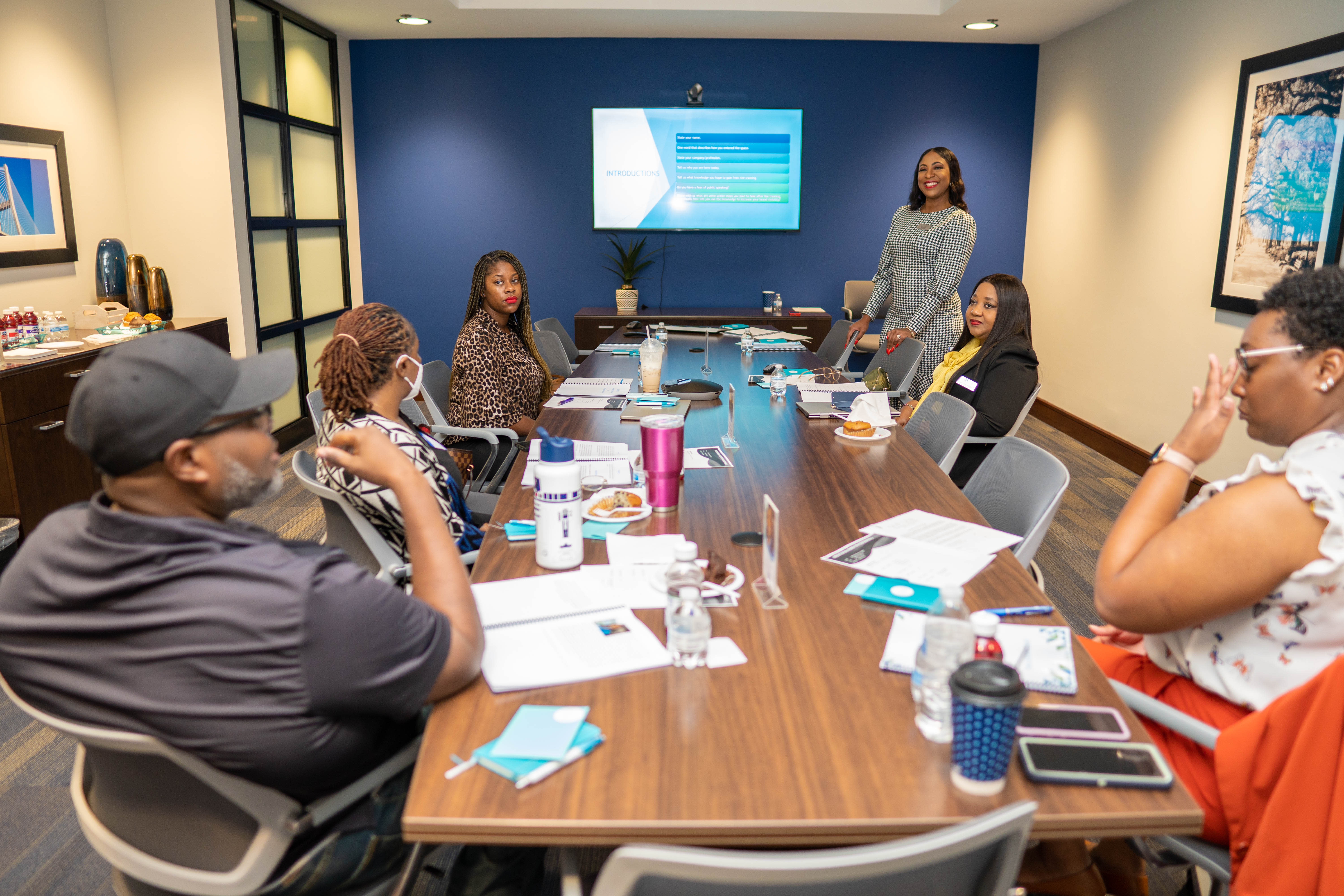 Thrivent Action Teams Hub