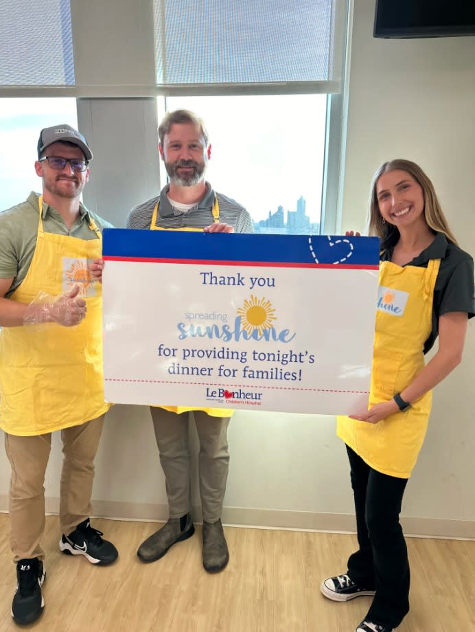 The ProLift Community Board