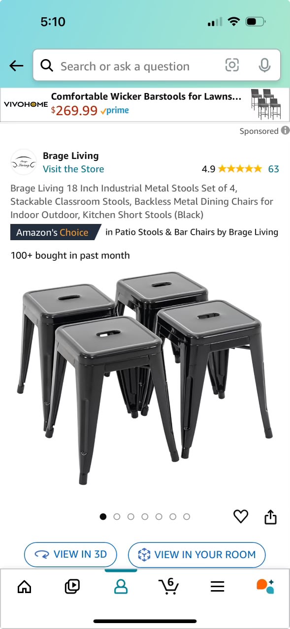 Thrivent Action Teams Hub