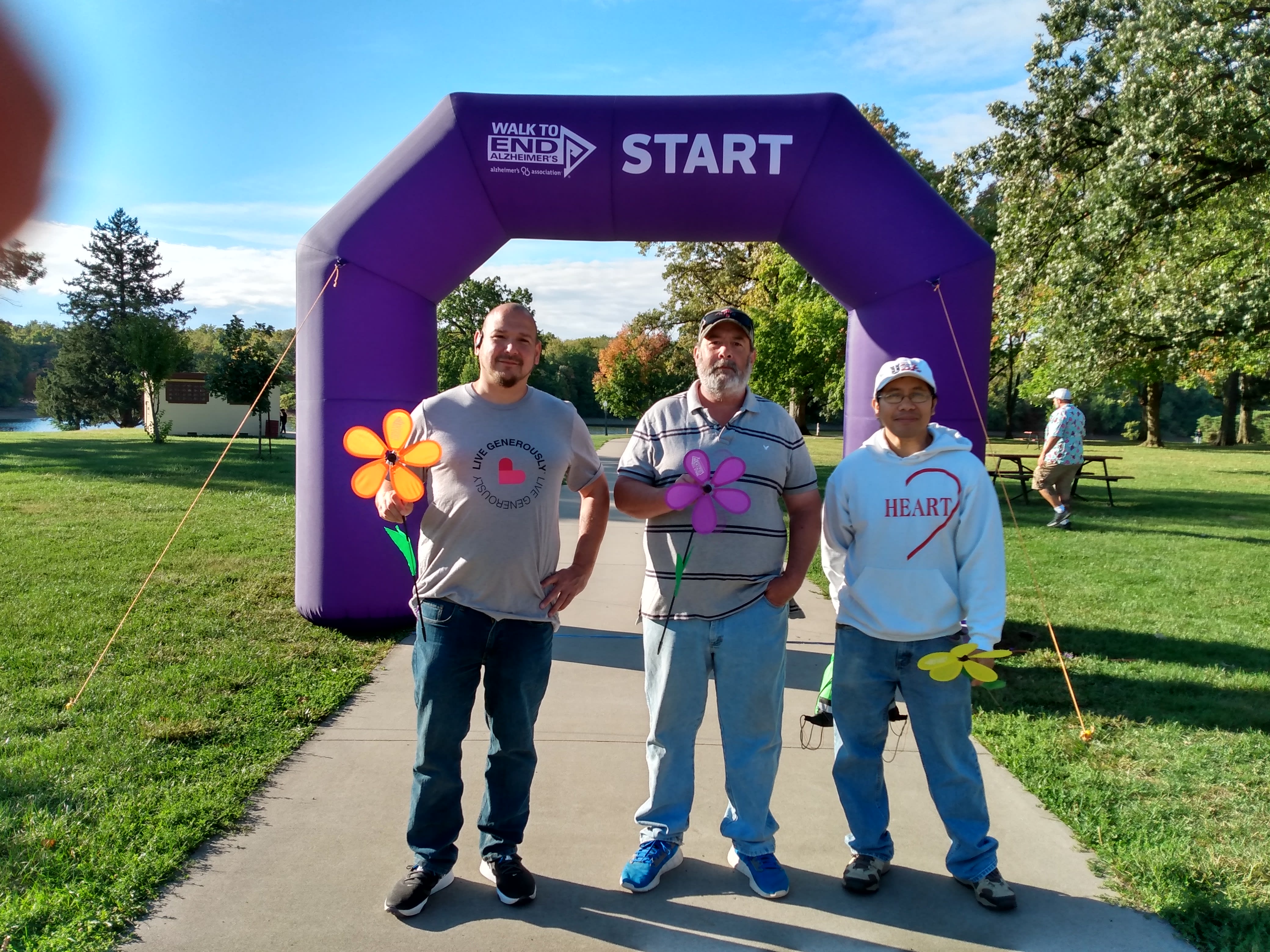 Thrivent Action Teams Hub