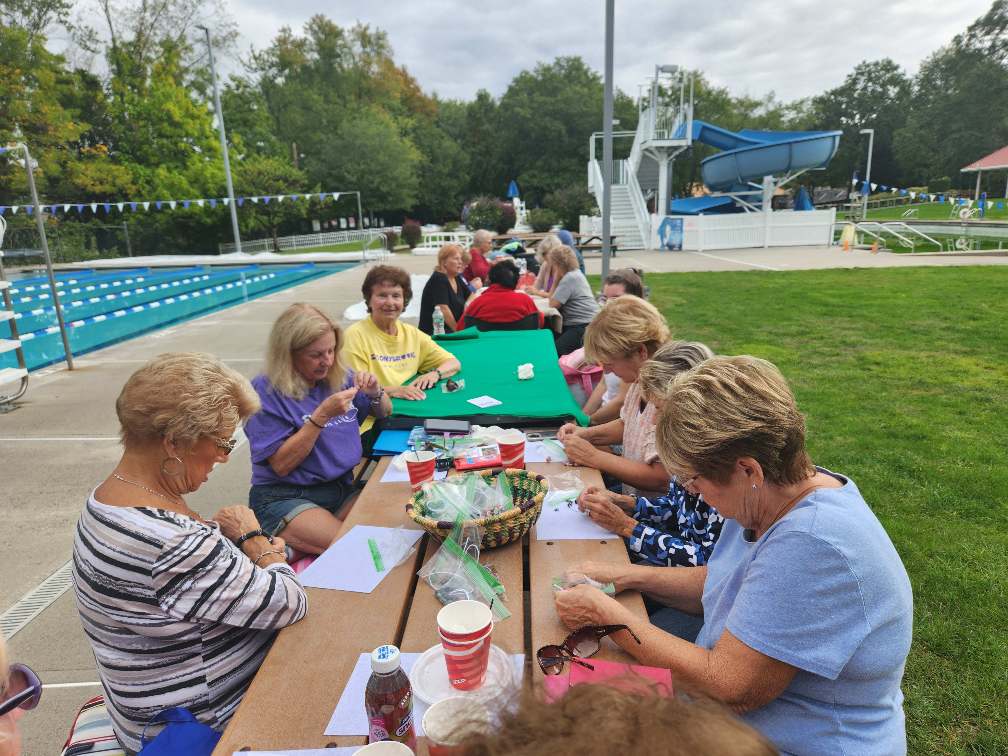 Thrivent Action Teams Hub