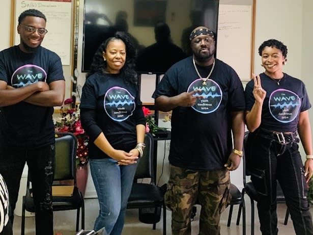 Thrivent Action Teams Hub