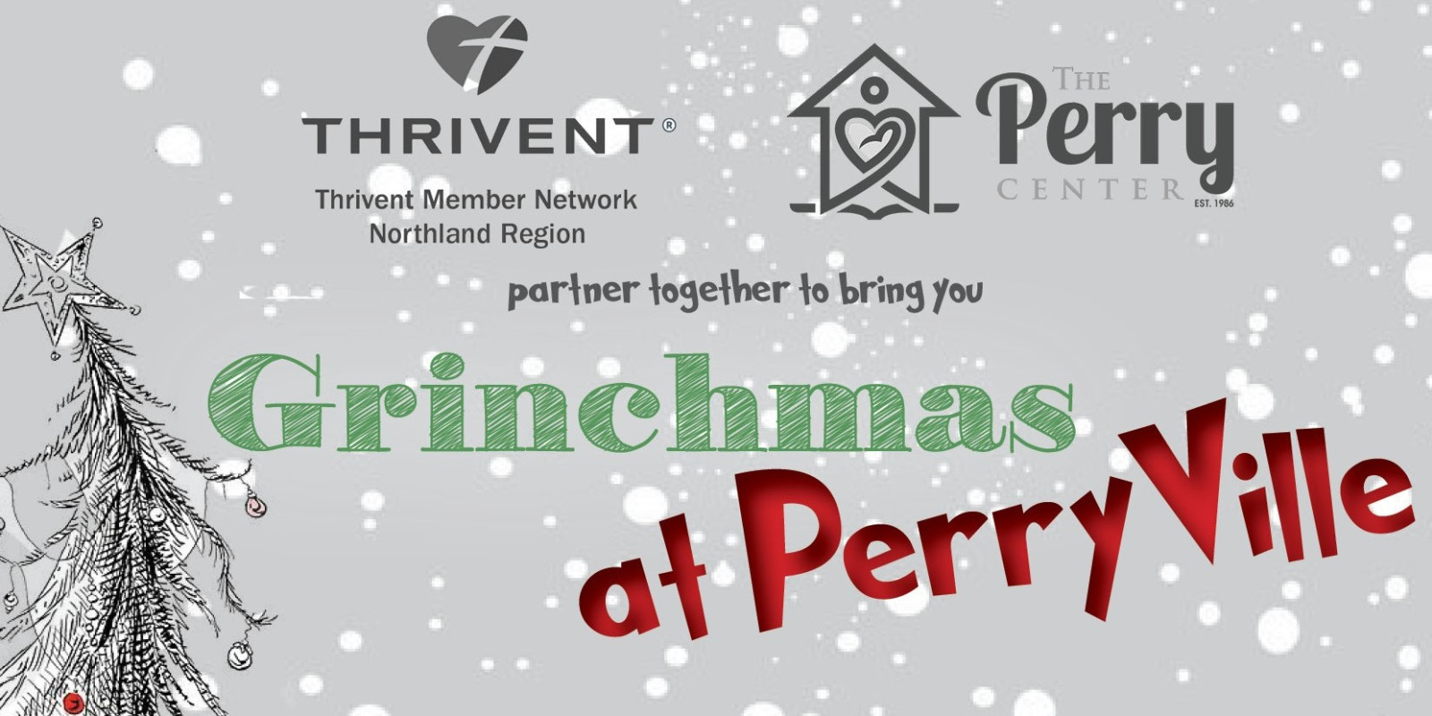 "Perry Center Inc." - Thrivent Action Teams