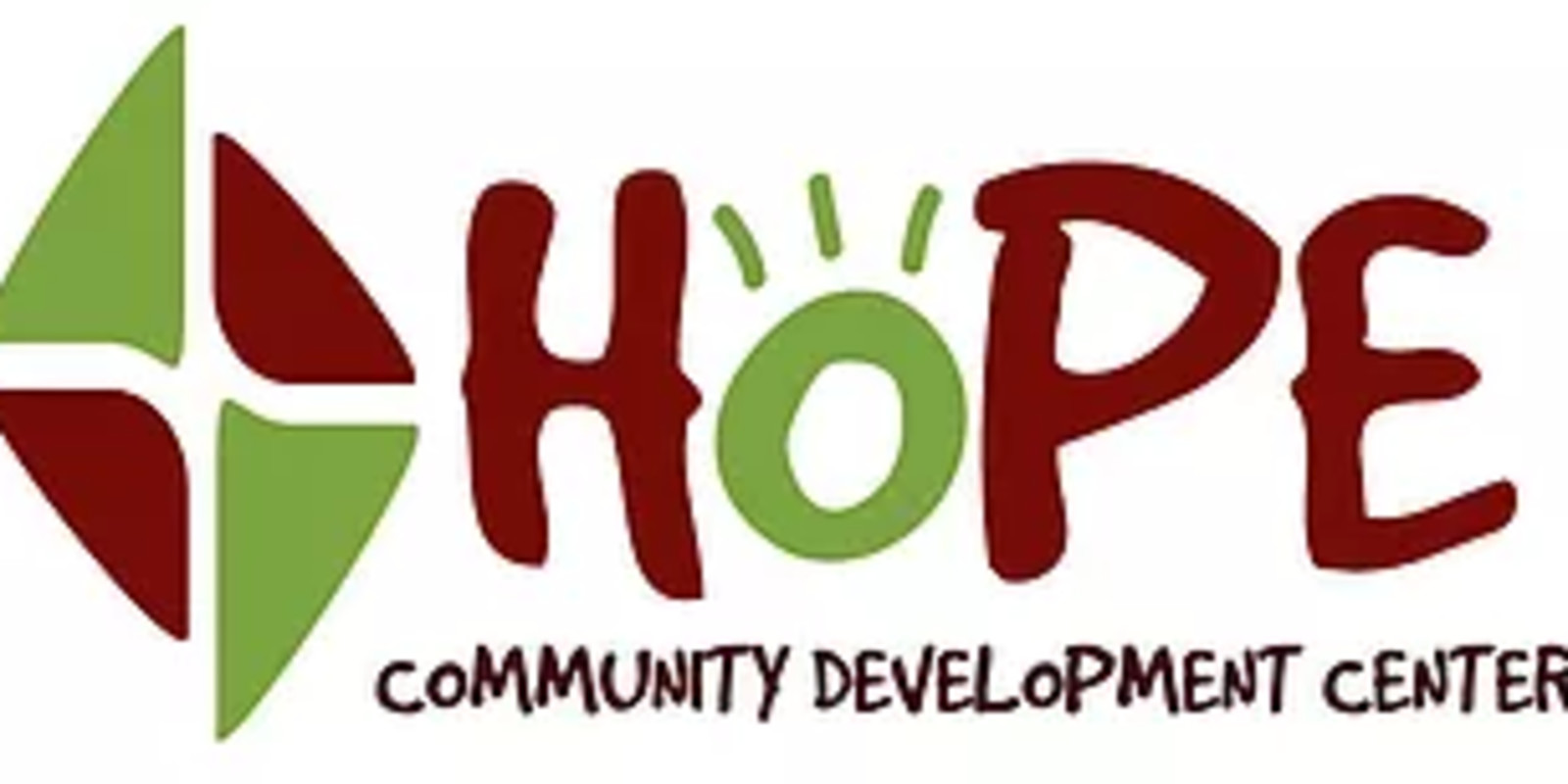 "Hope Community Development Center" - Thrivent Action Teams