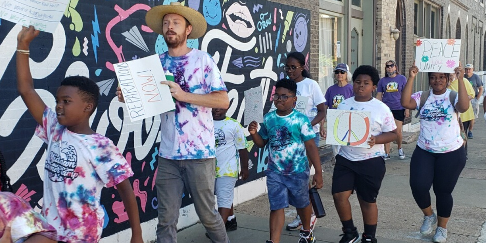 "Midtown Community Services" - Thrivent Action Teams