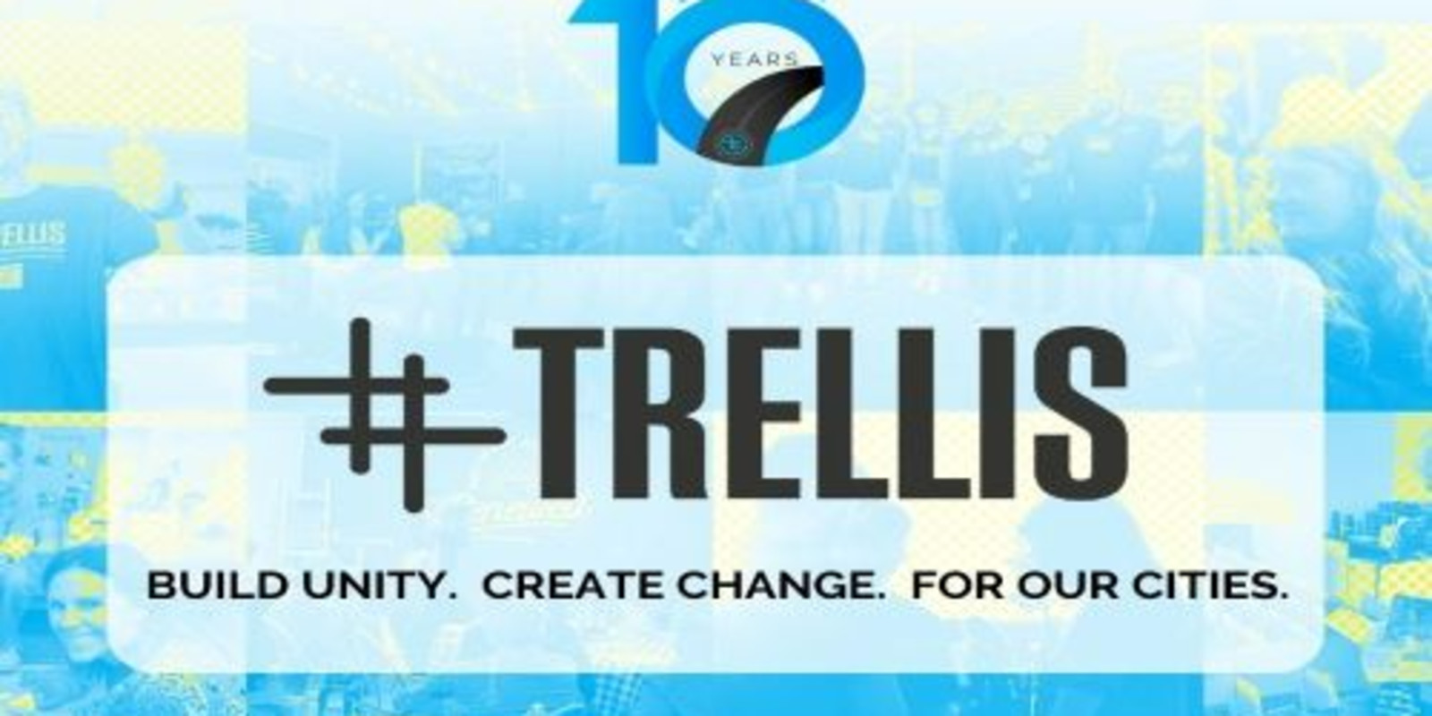 "Trellis International" - Thrivent Action Teams