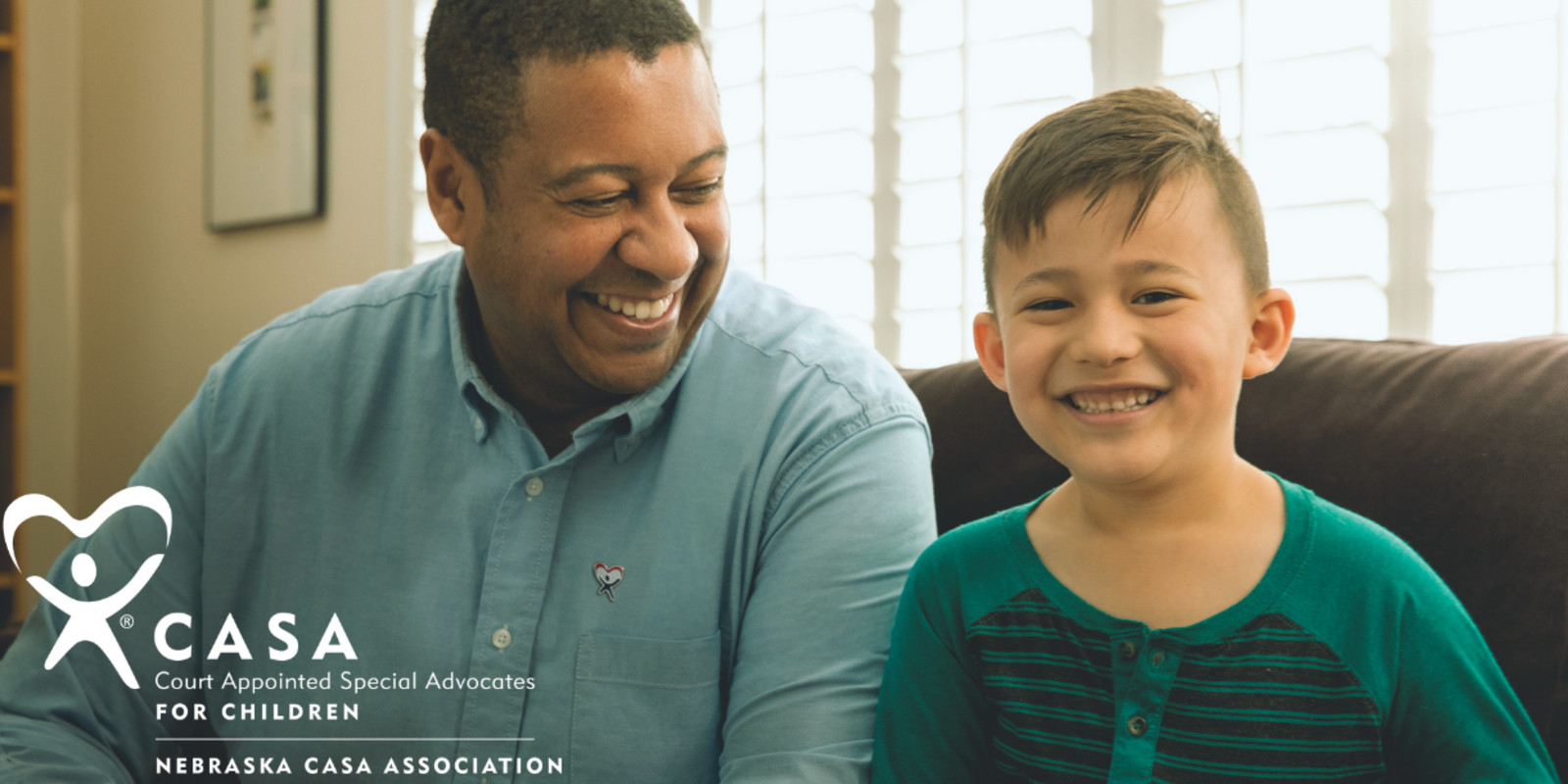 "Nebraska CASA Association " - Thrivent Action Teams