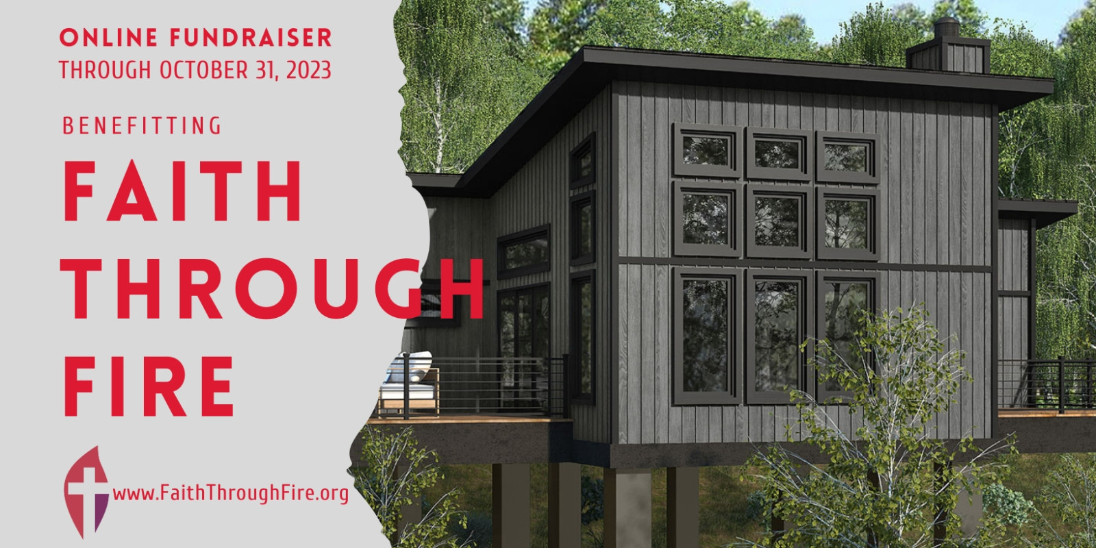 "Faith through Fire Inc" - Thrivent Action Teams