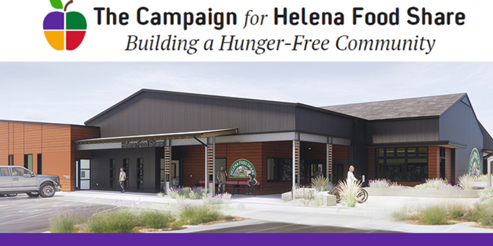 "Helena Food Share, Inc." - Thrivent Action Teams