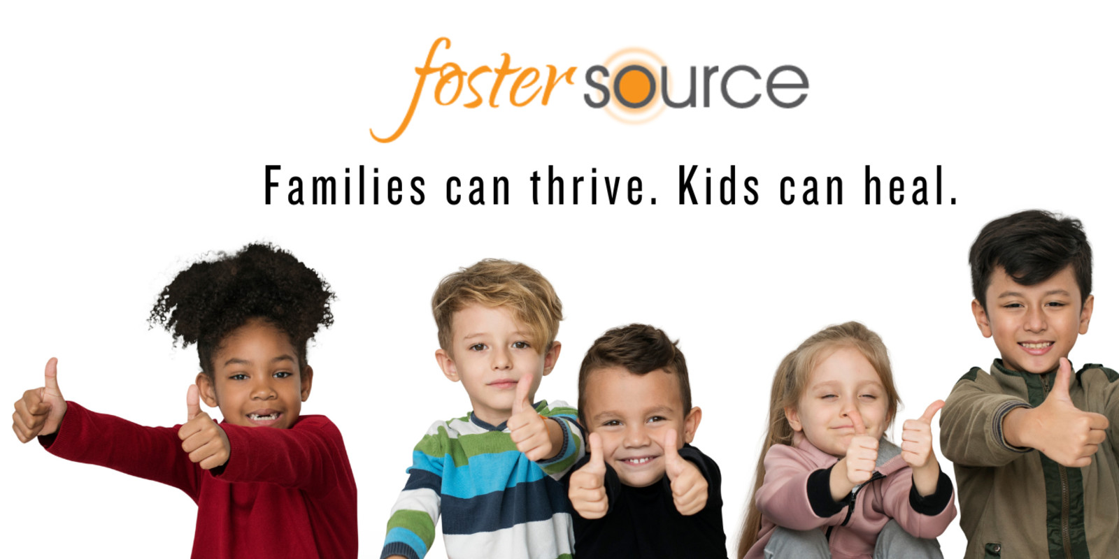 "Foster Source" - Thrivent Action Teams