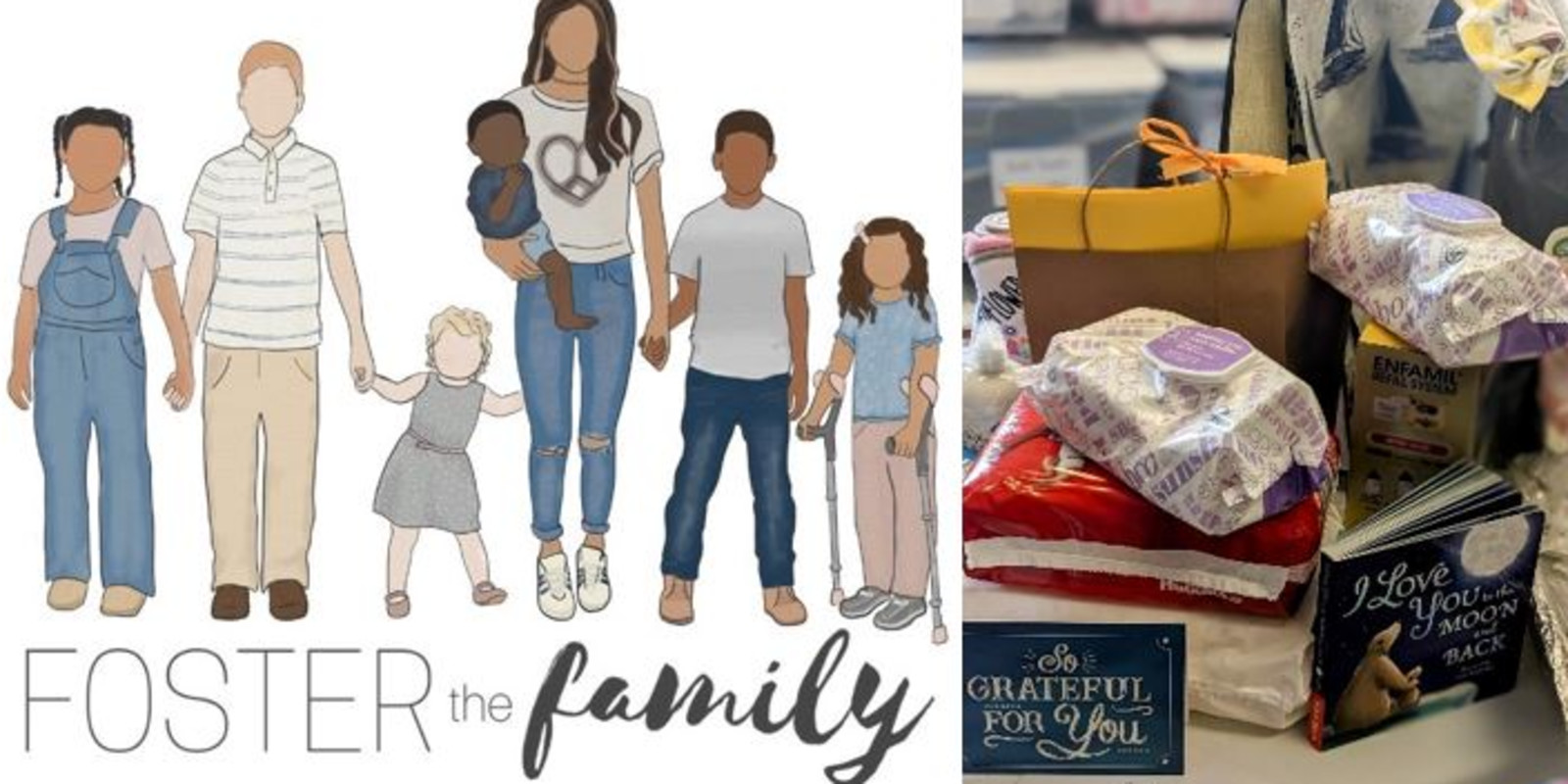 "Foster the Family" - Thrivent Action Teams